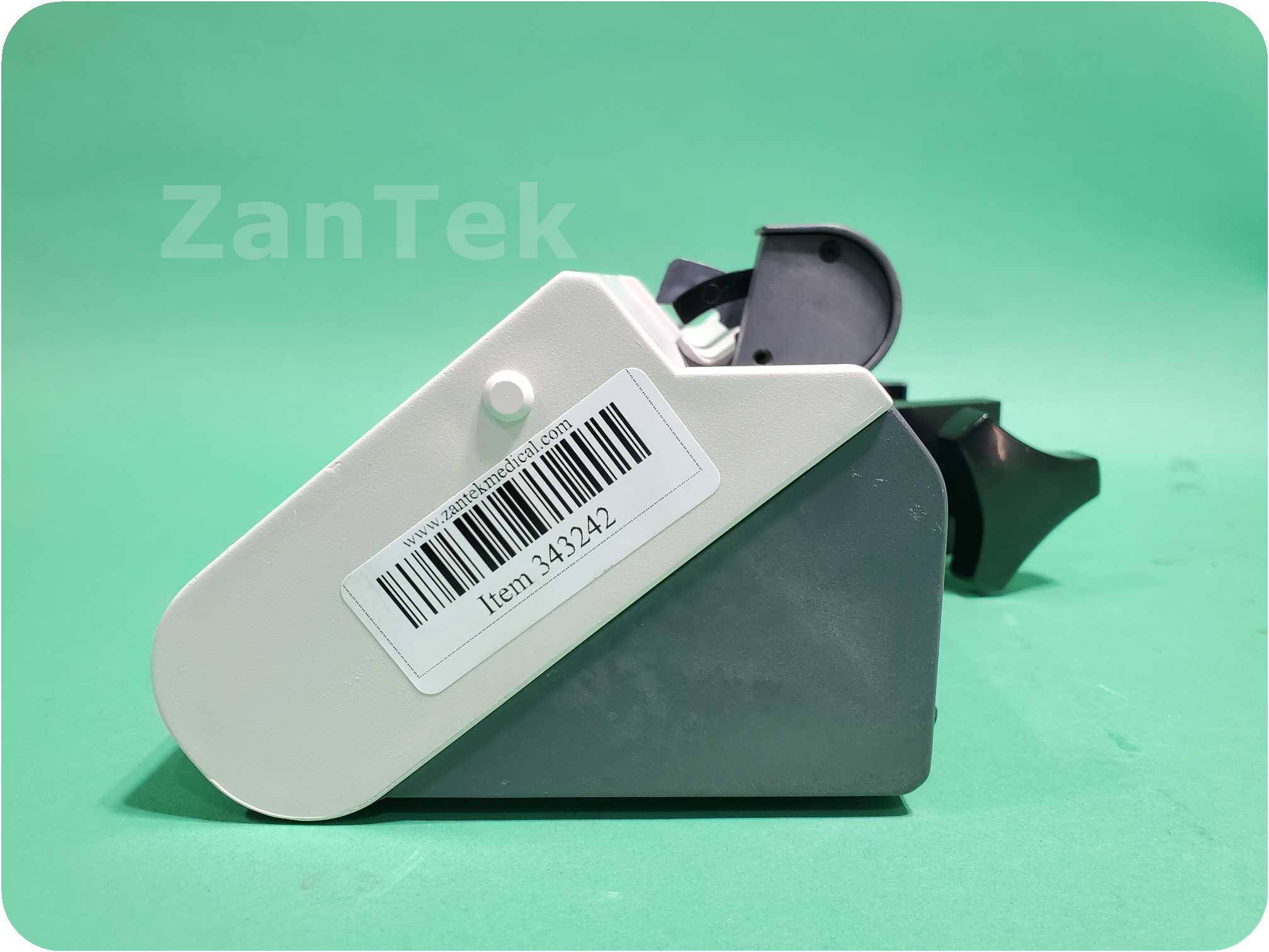 Zantek Medical - 343242-GRASEBY 3400 Infusion Syringe Pump
