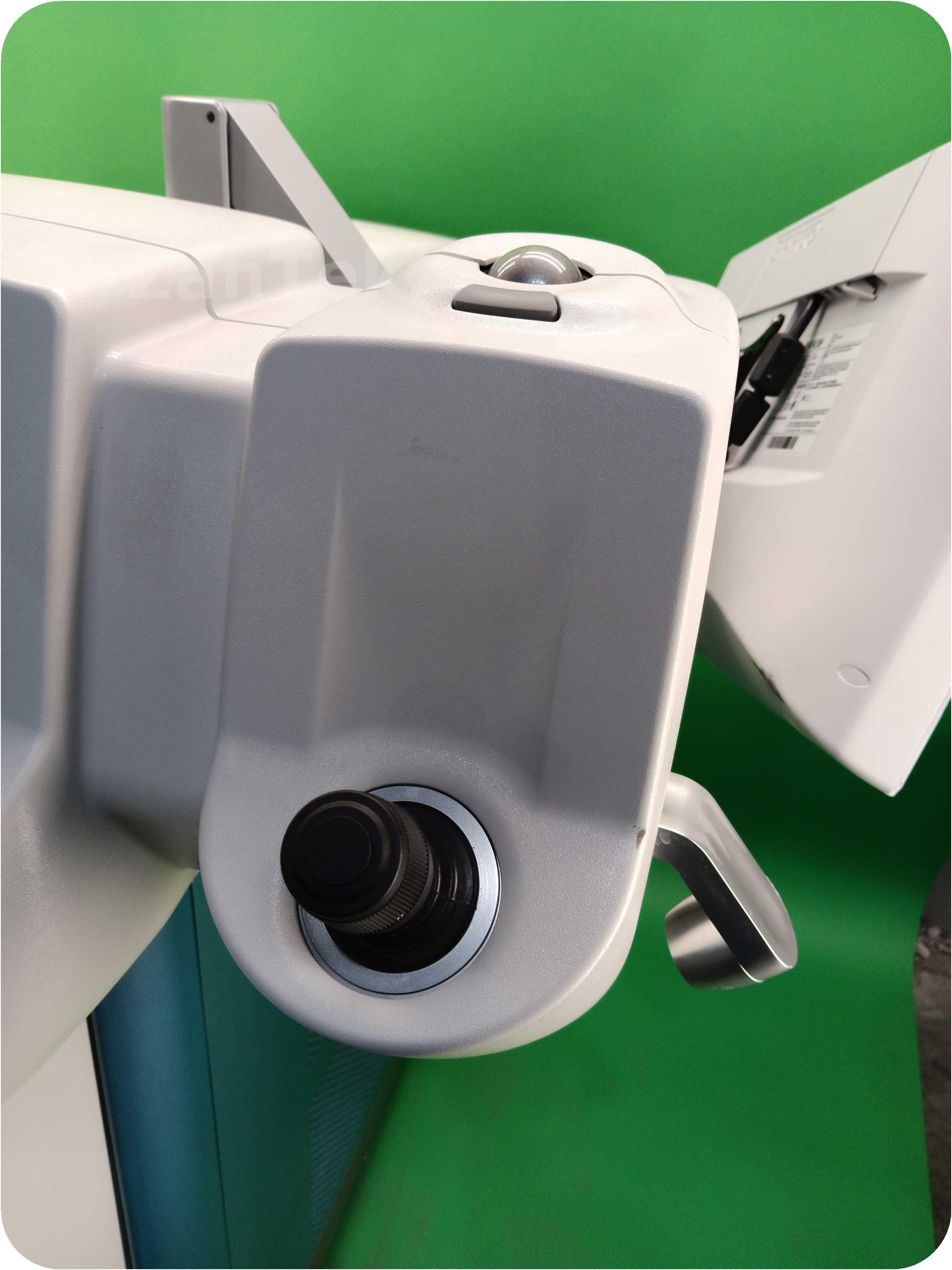 Zantek Medical - 343257-Alcon LenSx Laser System Femtosecond Cataract