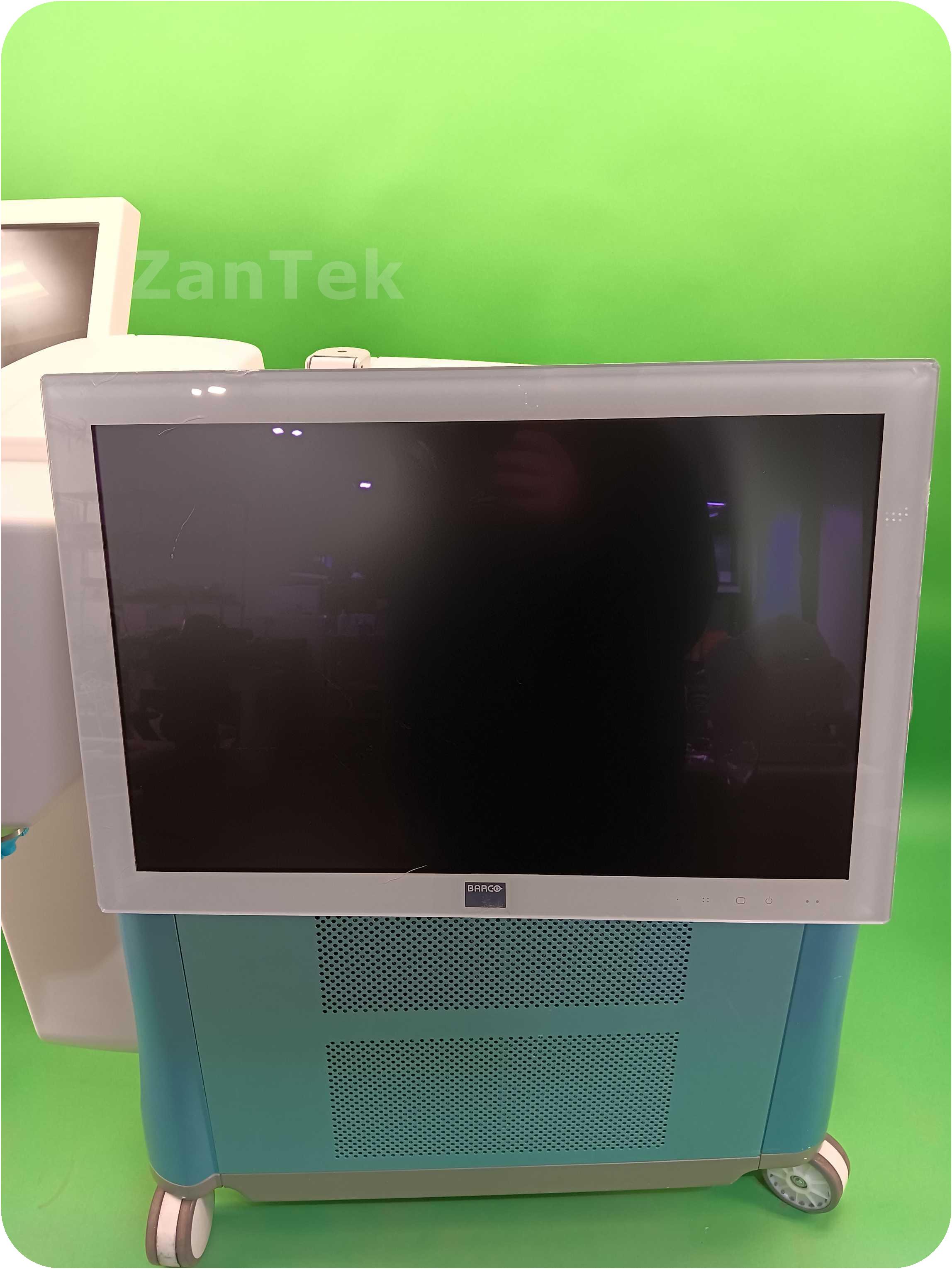 Zantek Medical - 343257-Alcon LenSx Laser System Femtosecond Cataract