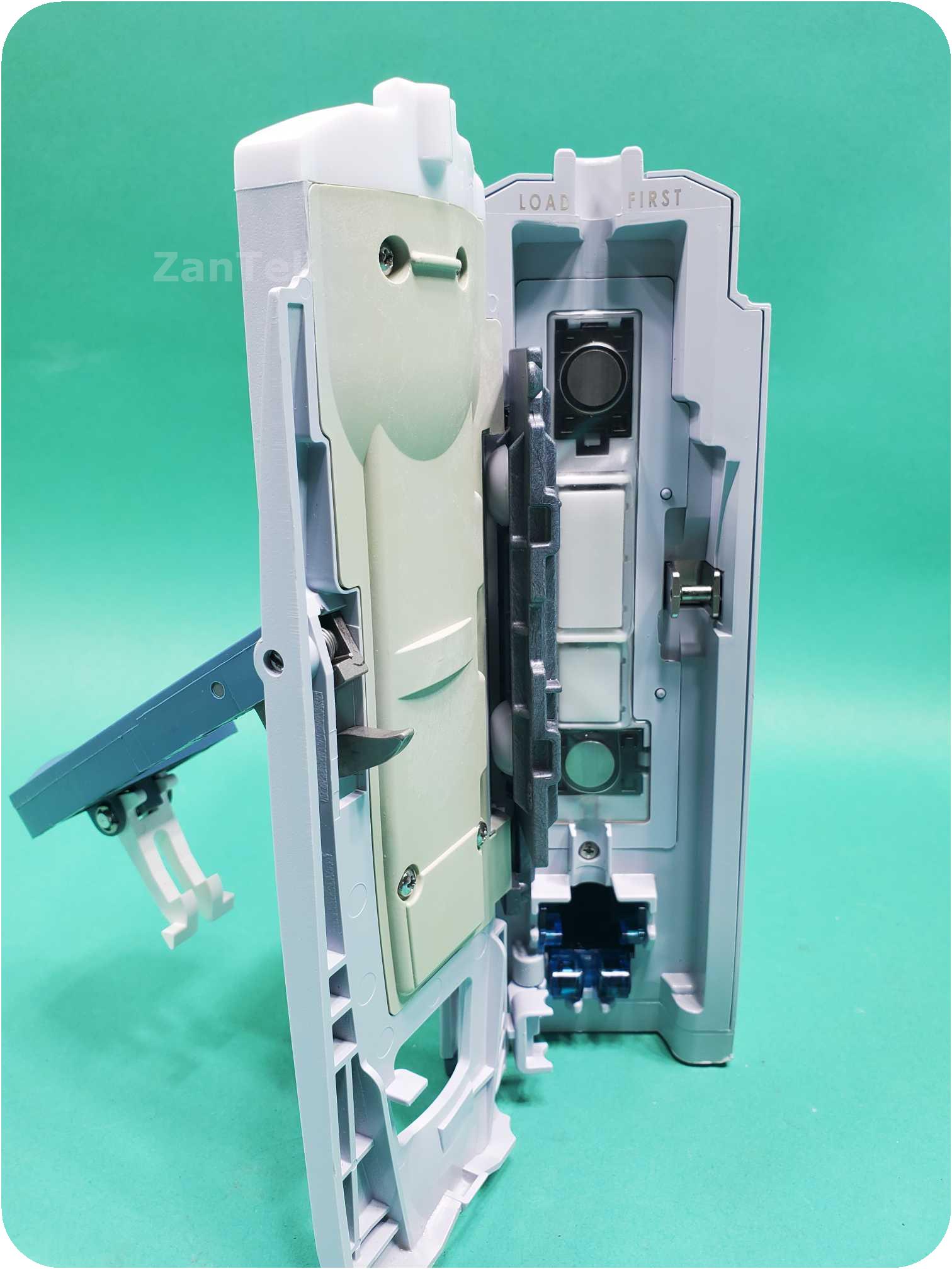 Zantek Medical - 343315-BD Alaris 8100 Infusion Pump Module