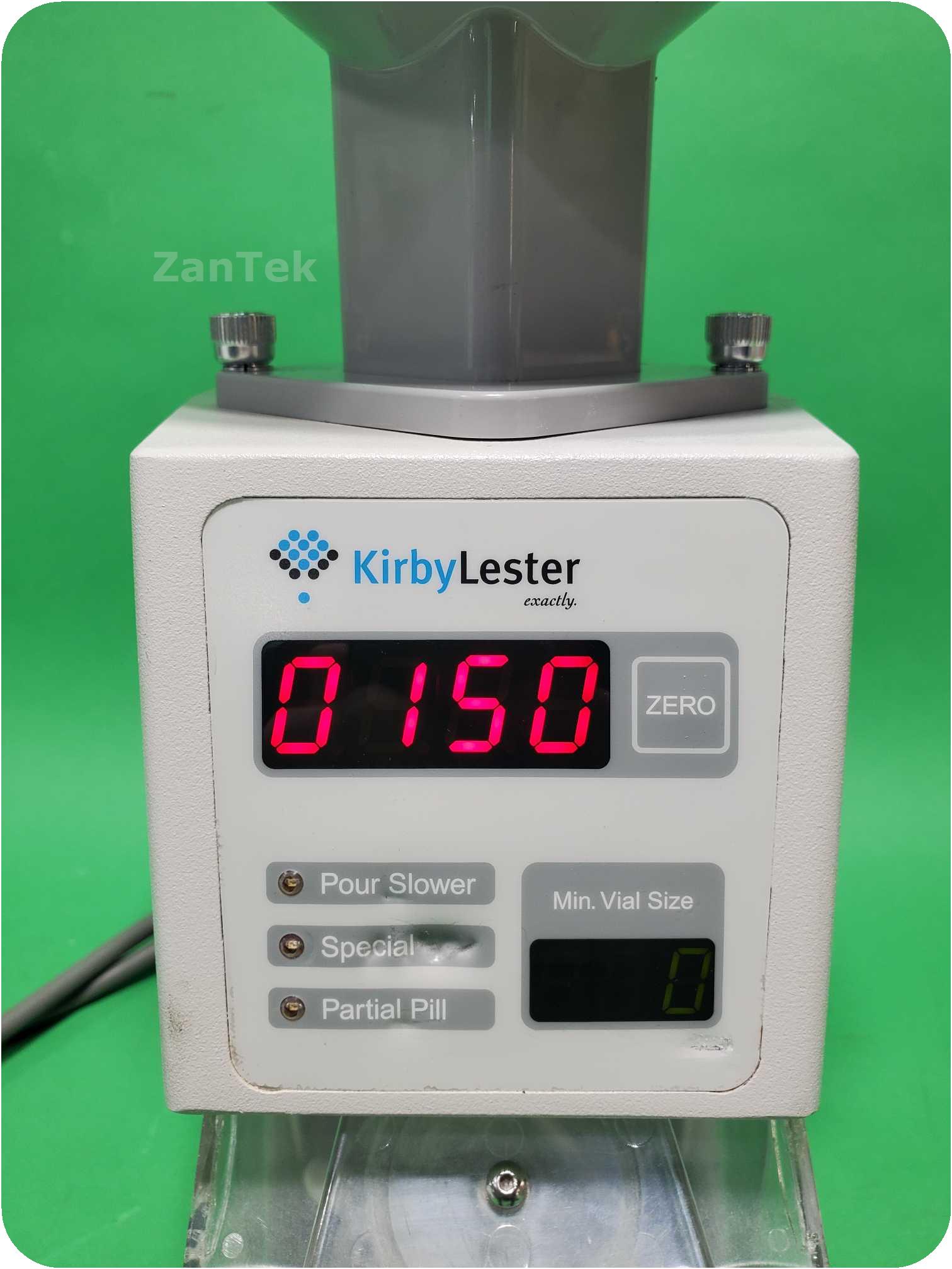 Zantek Medical - 343380-KIRBY LESTER KL1 Tablet / Capsule Counter