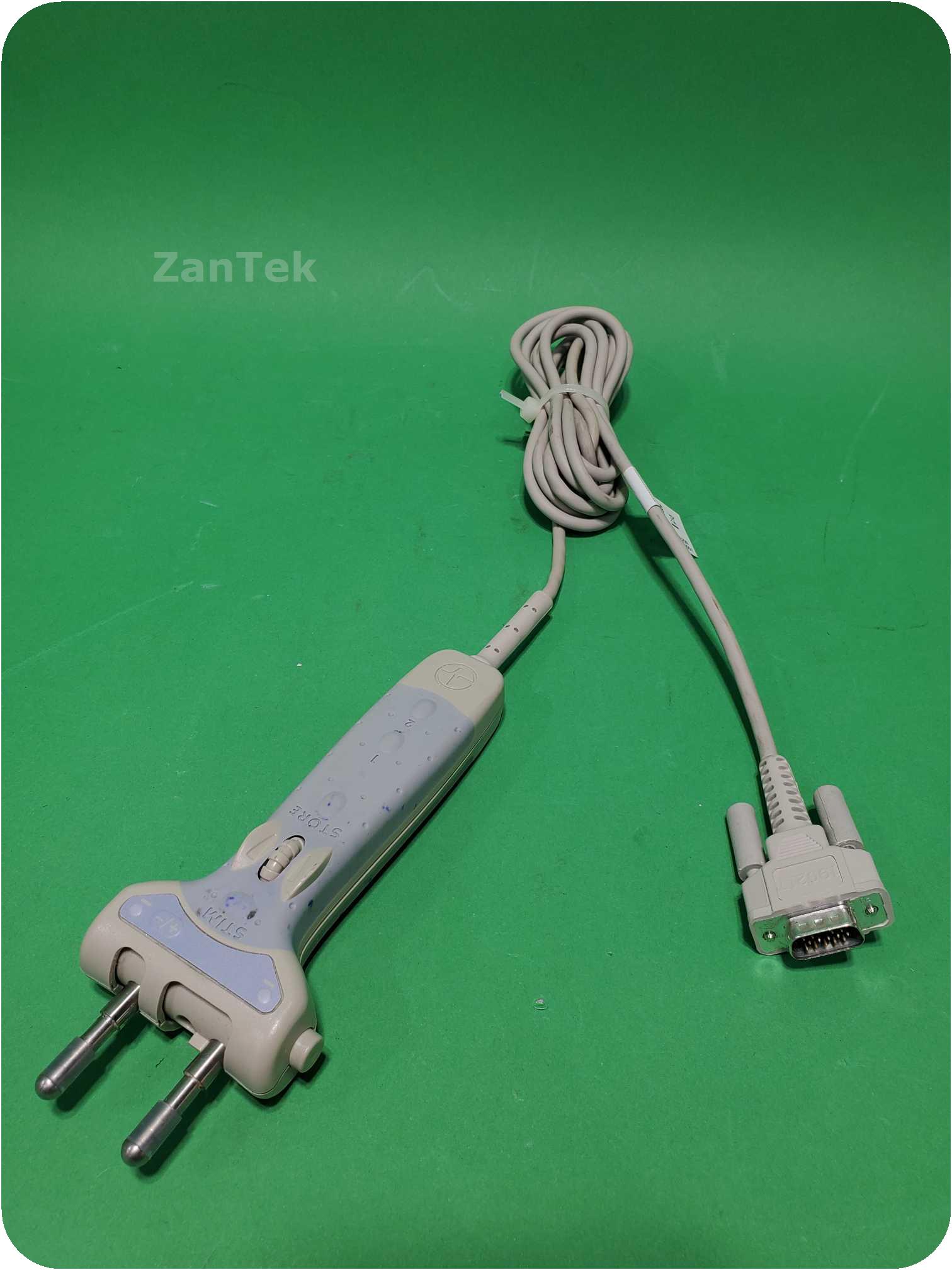 Zantek Medical - 343381-Cadwell Sierra Wave 2 Channel EMG/NCV/SSEP System