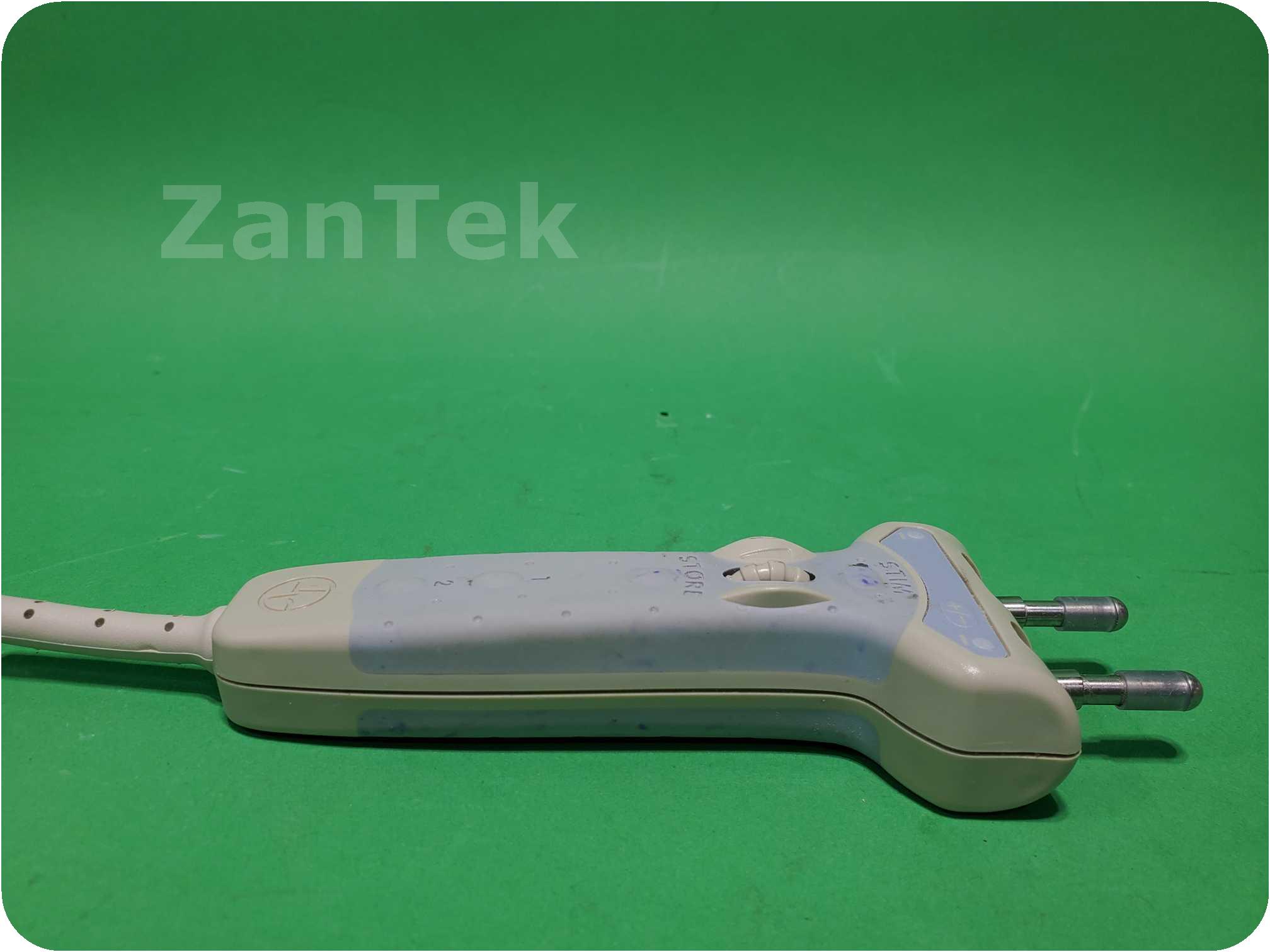 Zantek Medical - 343381-Cadwell Sierra Wave 2 Channel EMG/NCV/SSEP System