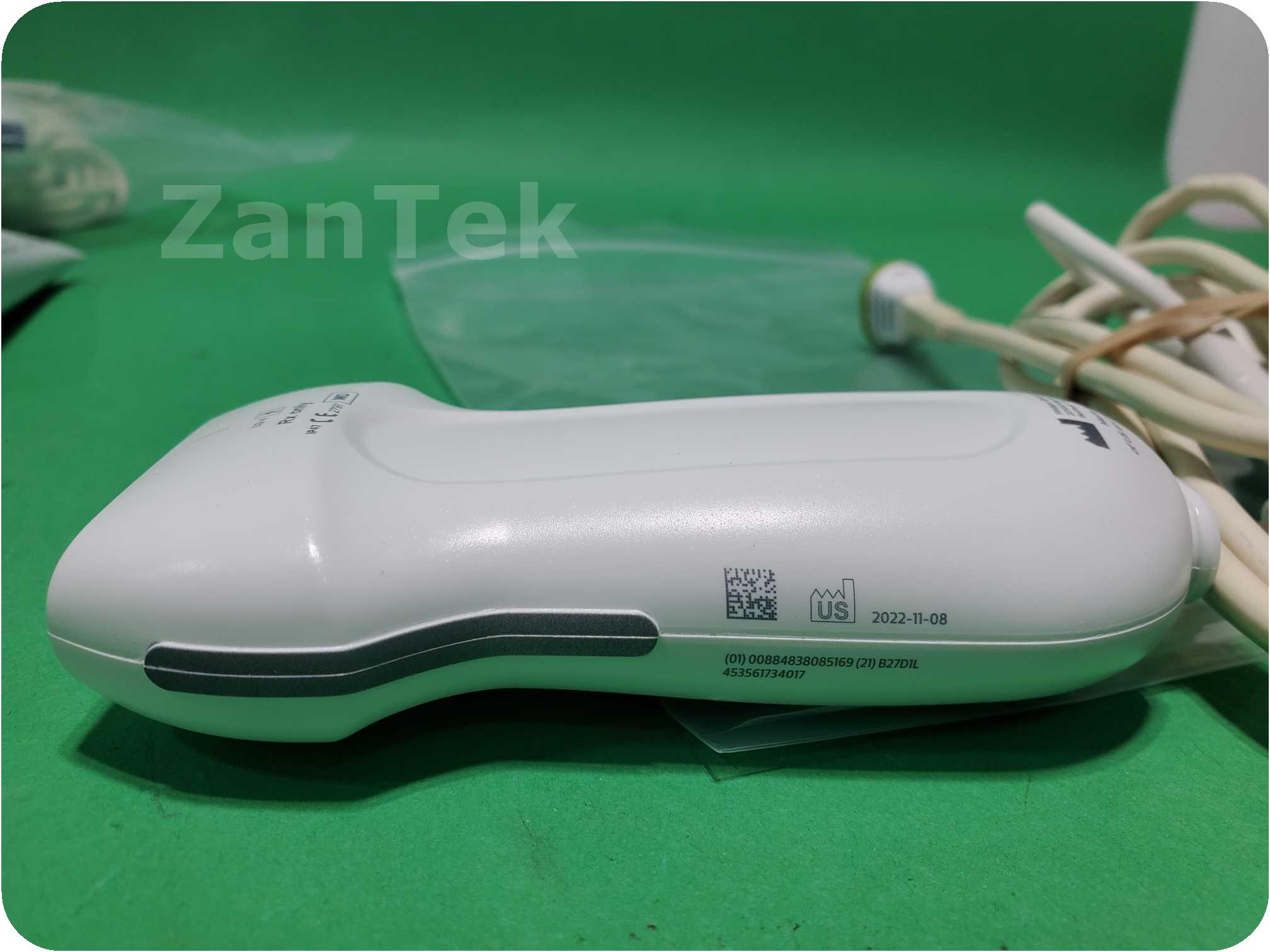 Zantek Medical - 345151-Philips Lumify L12-4 linear Ultrasound ...