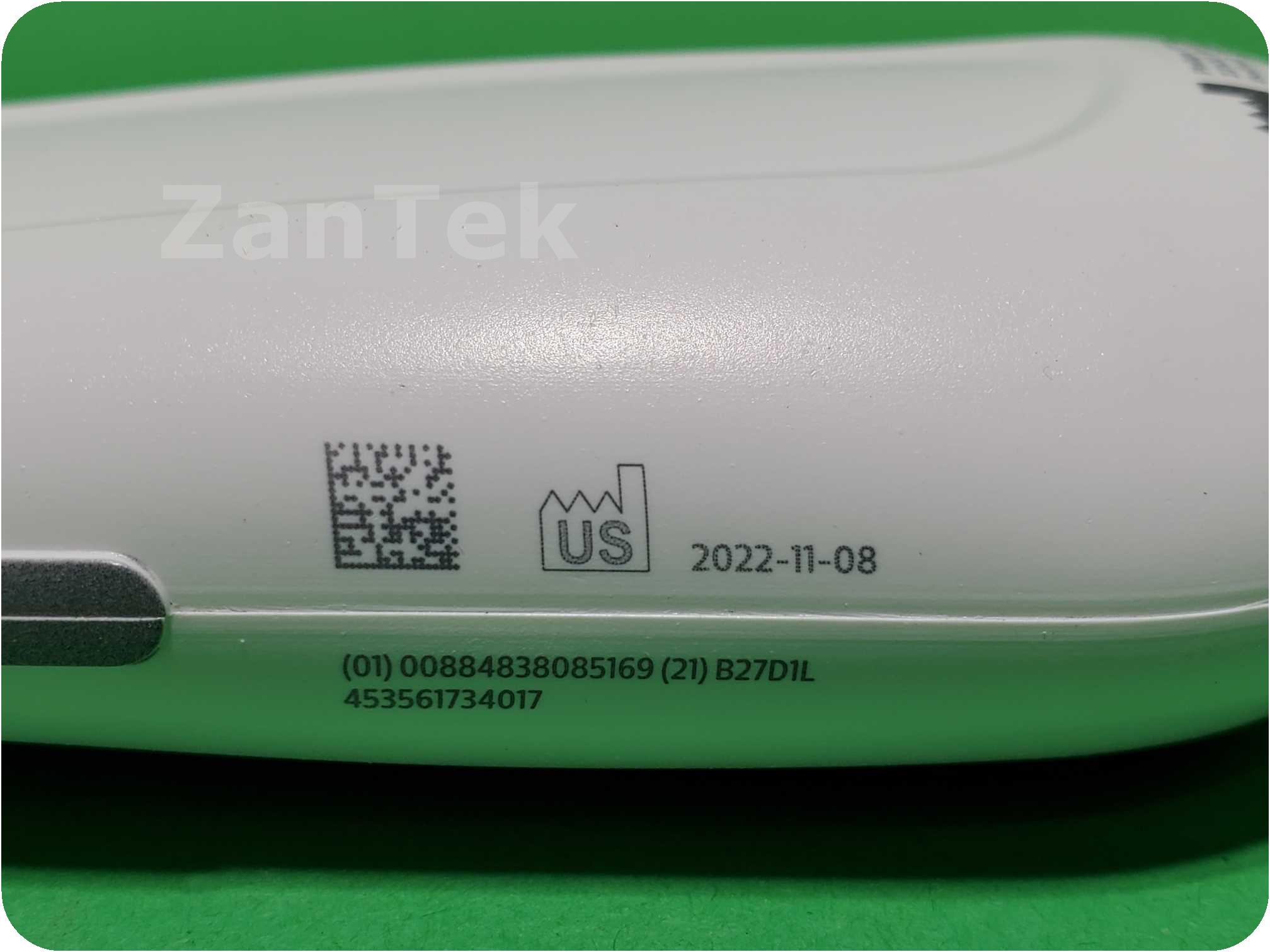 Zantek Medical - 345151-Philips Lumify L12-4 linear Ultrasound ...