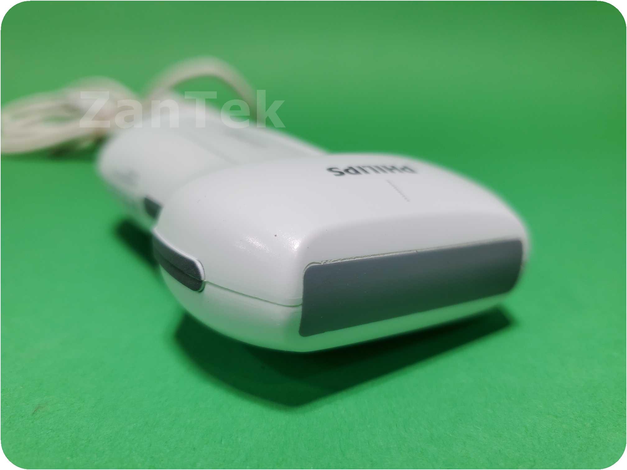 Zantek Medical - 345151-Philips Lumify L12-4 linear Ultrasound ...