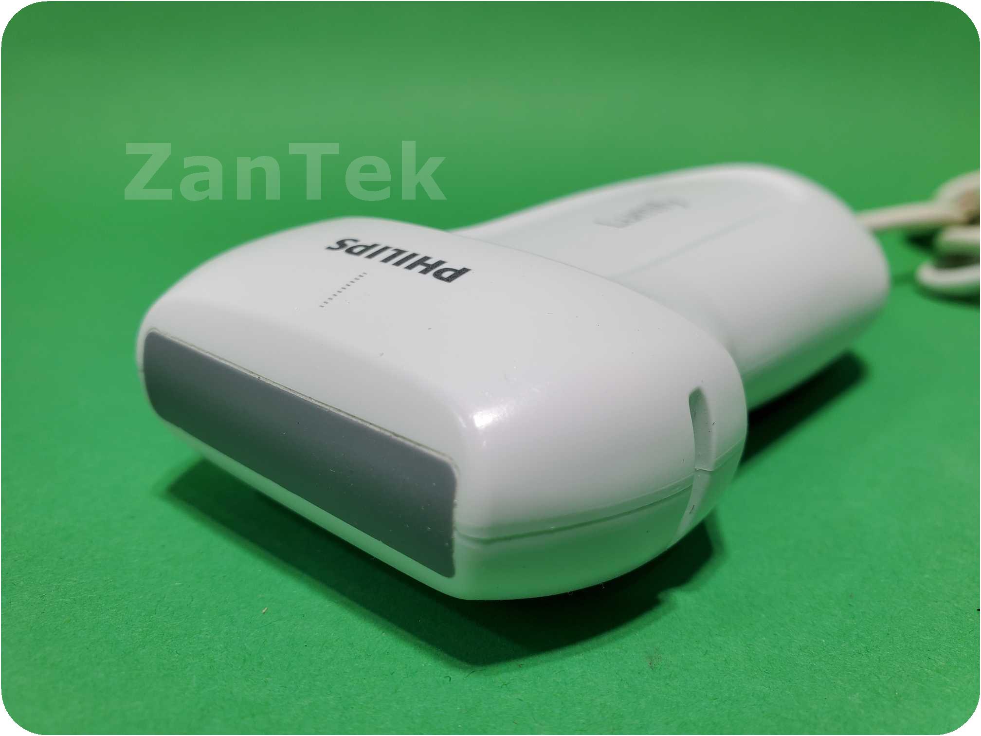 Zantek Medical - 345151-Philips Lumify L12-4 linear Ultrasound ...