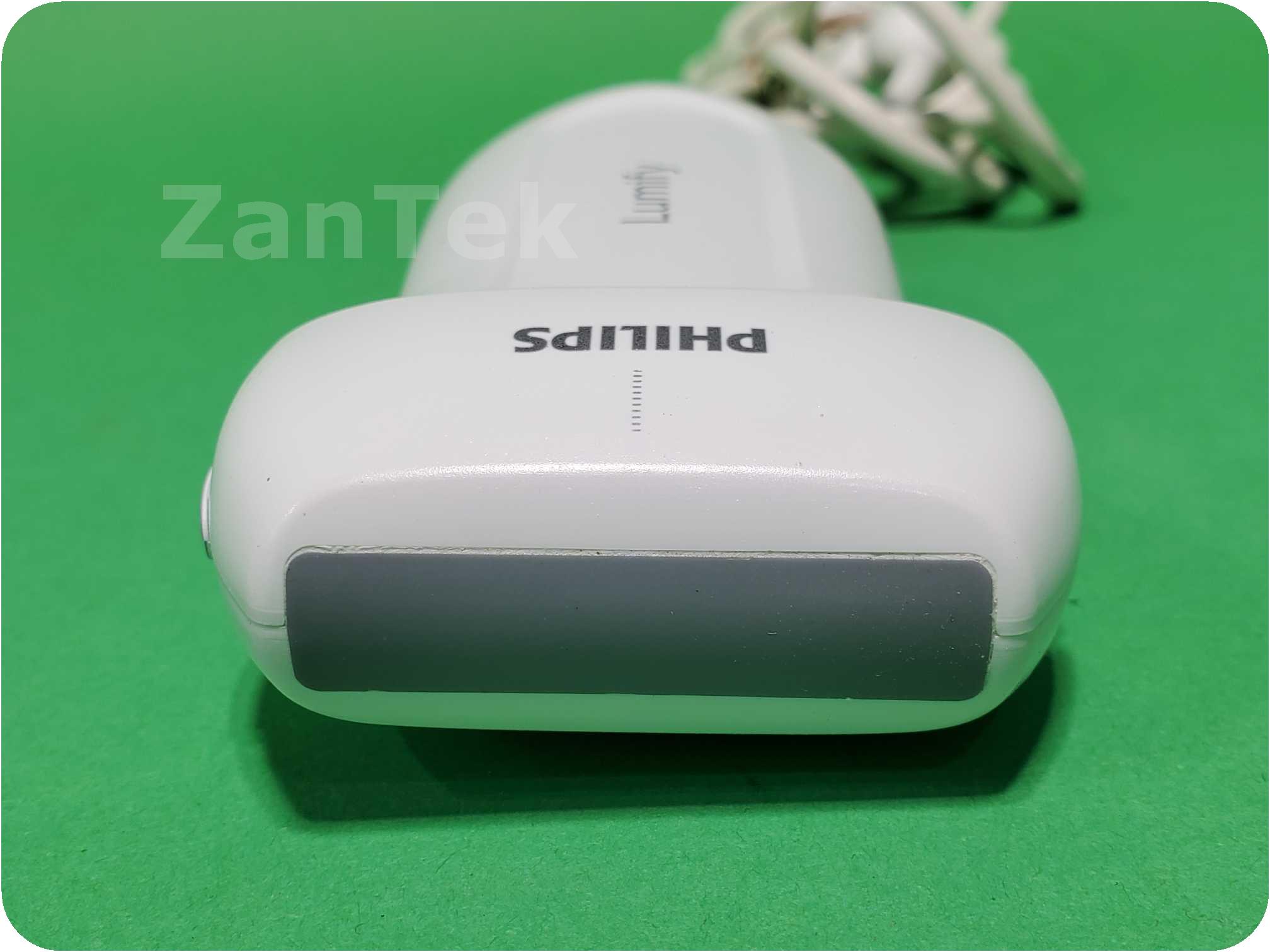 Zantek Medical - 345151-Philips Lumify L12-4 linear Ultrasound ...