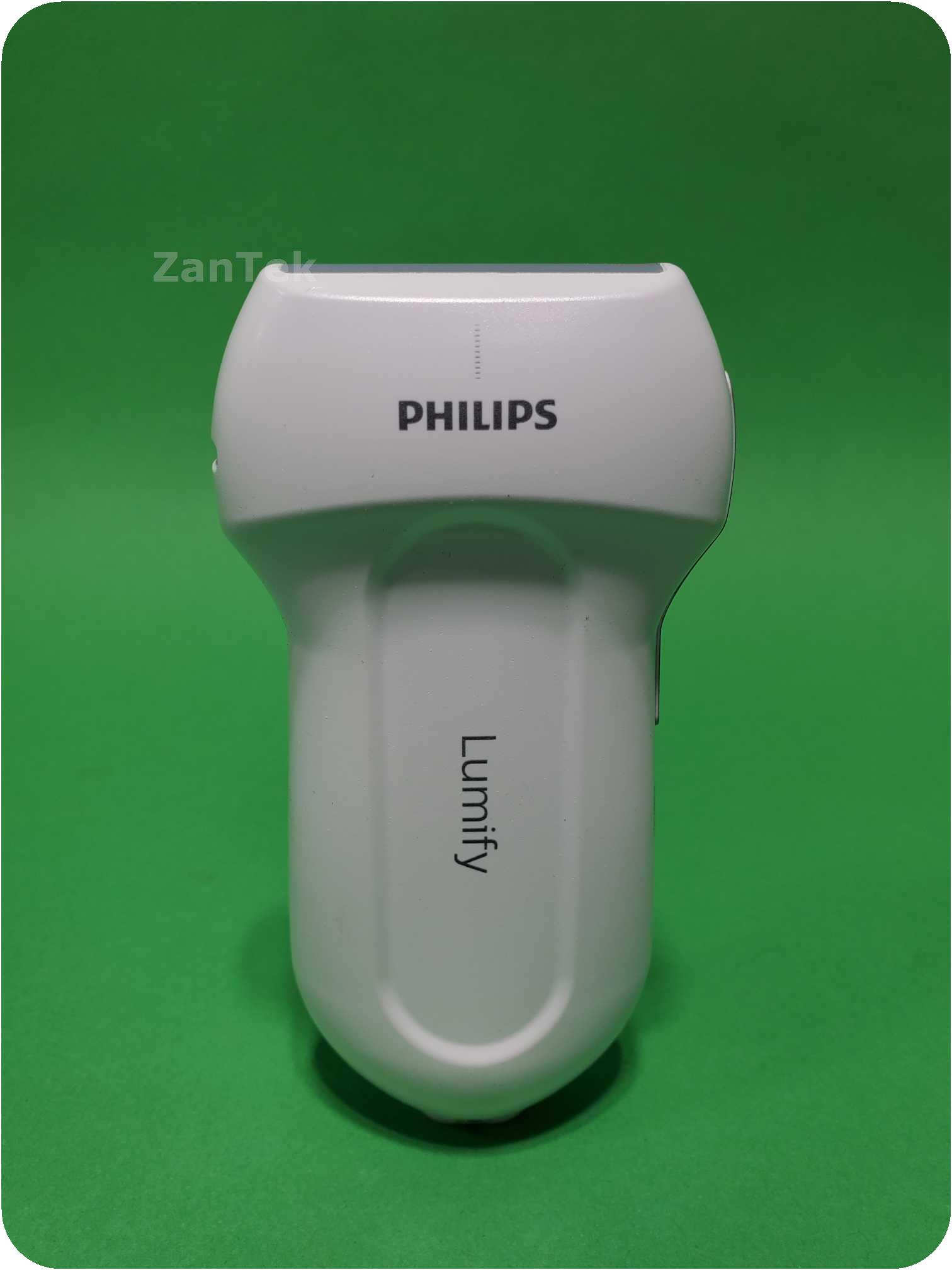 Zantek Medical - 345152-Philips Lumify L12-4 linear Ultrasound ...