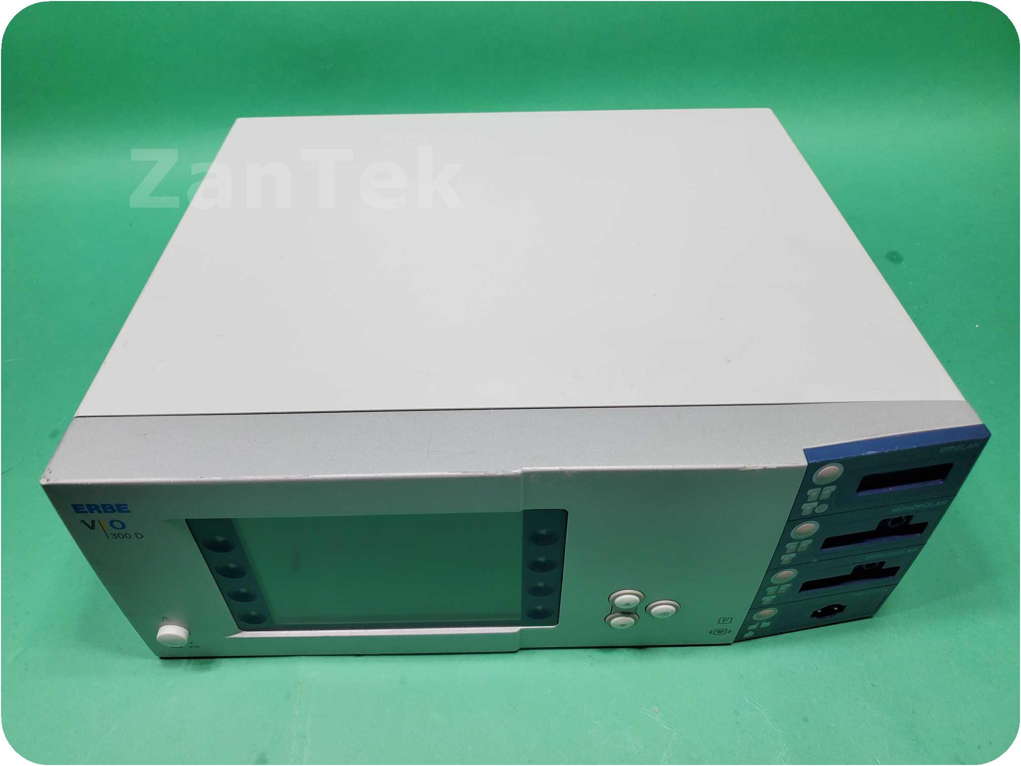 Zantek Medical - 345441-ERBE vio 300d ESU Electrosurgical Unit