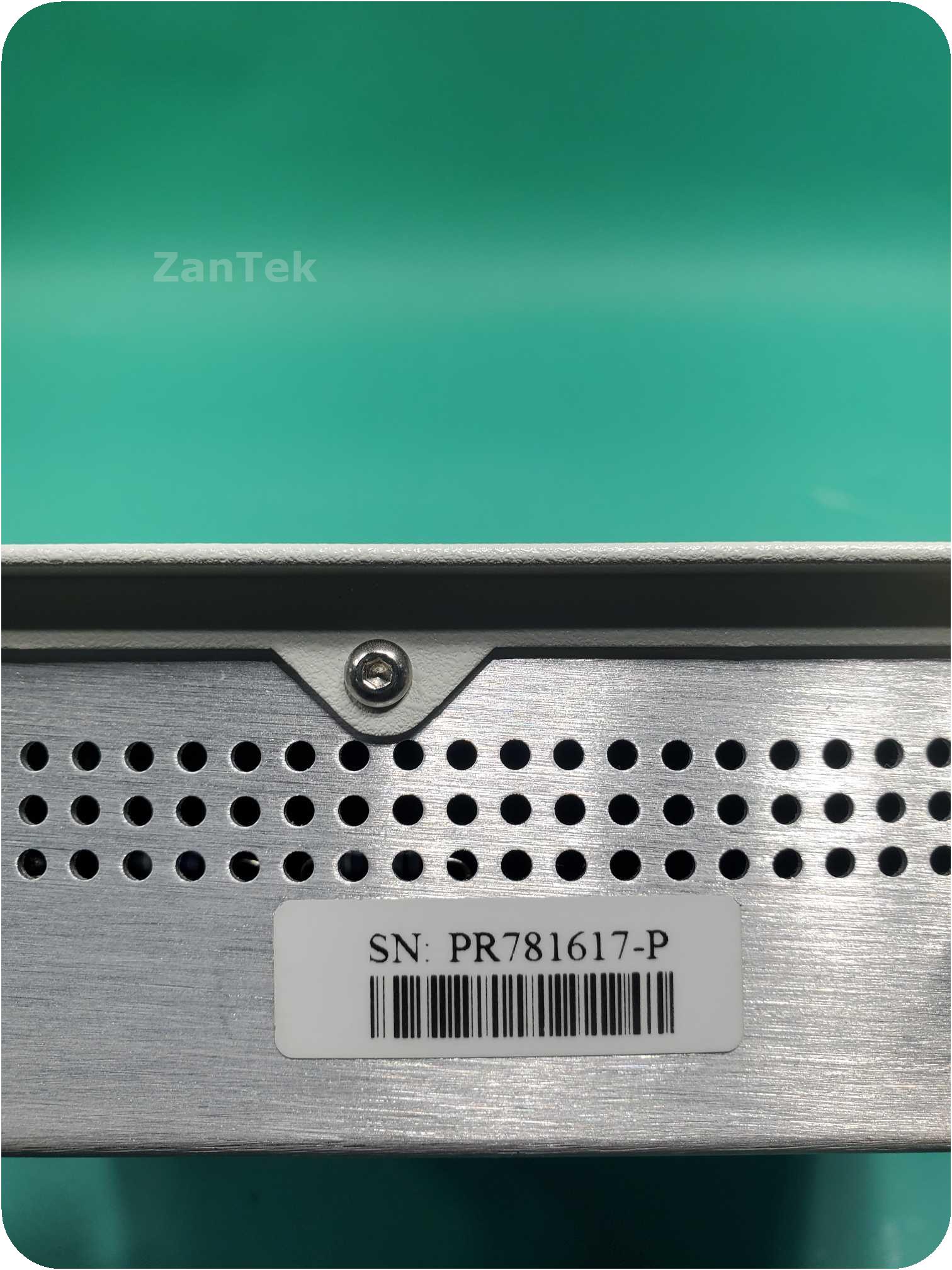 Zantek Medical - 345546-Karl Storz Image 1 S TC 300 Endoscopy Console