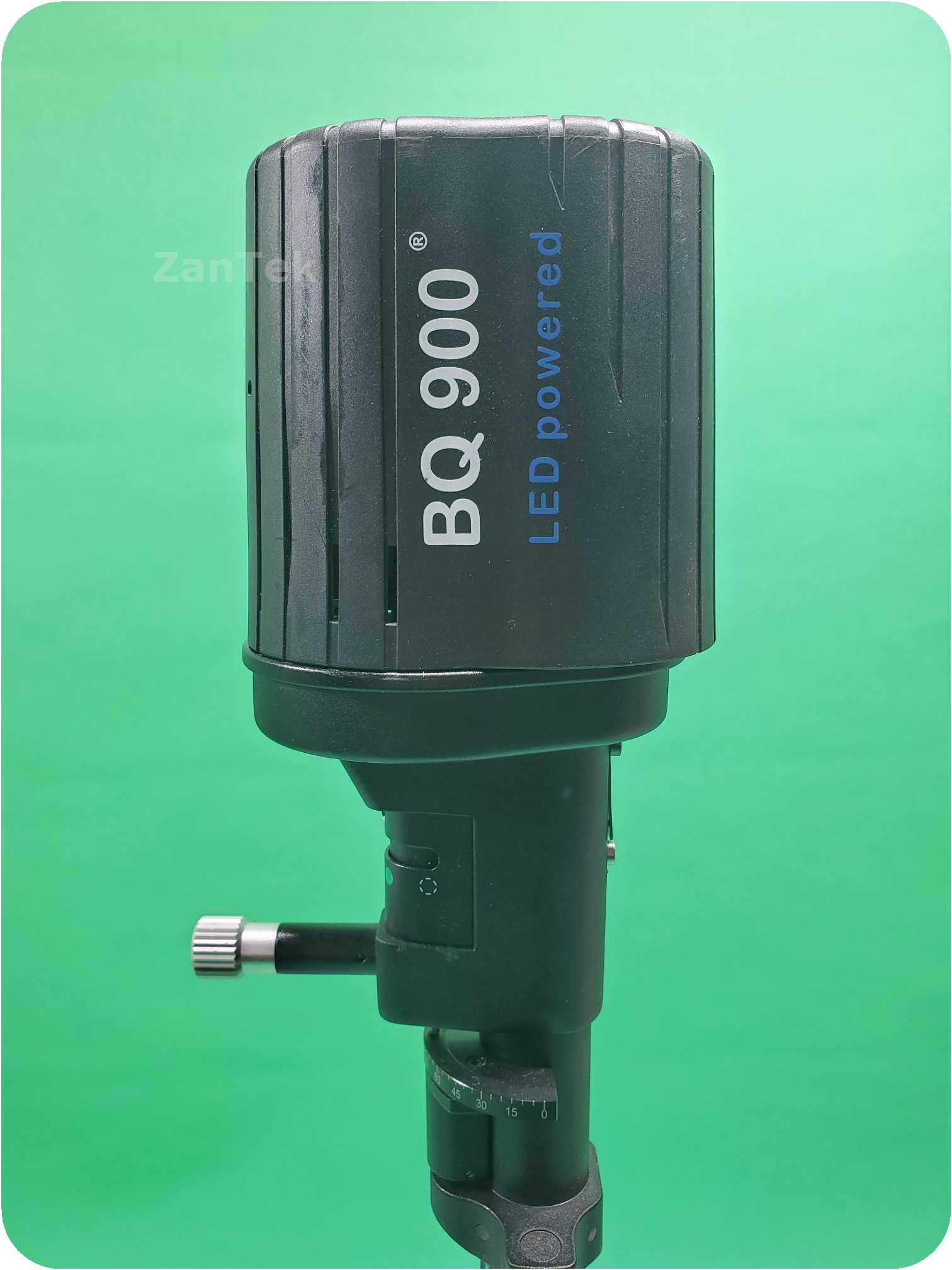 Zantek Medical - 348538-Haag-Streit BQ 900 Opthalmic Slit Lamp