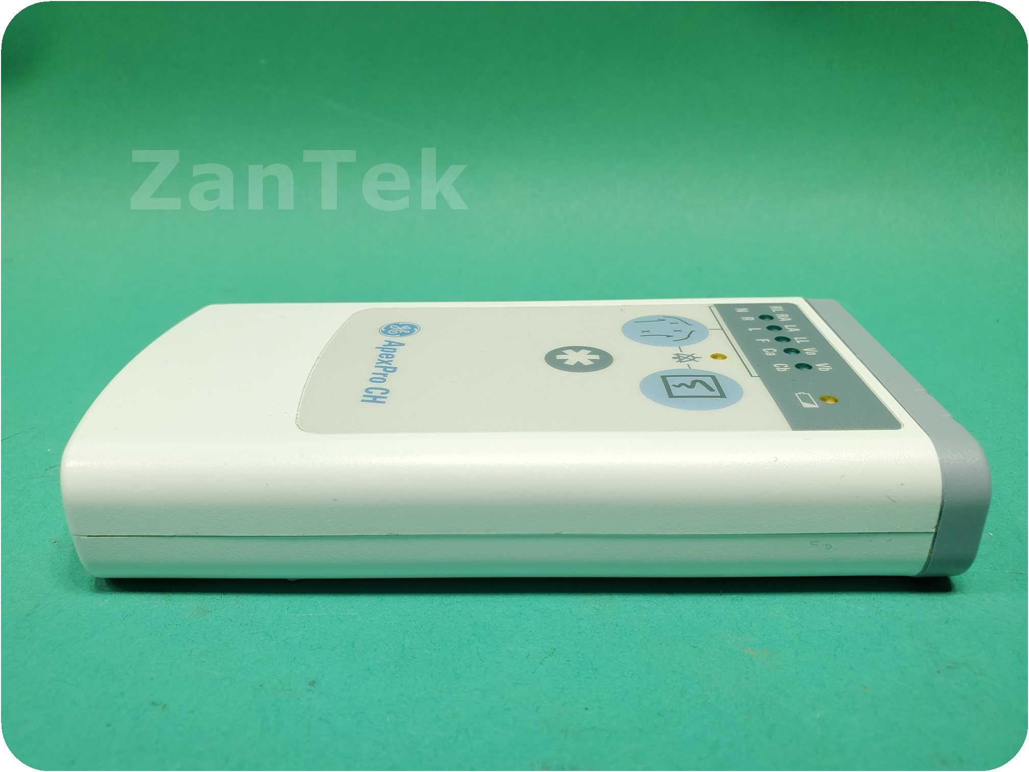 Zantek Medical - 348544-GE ApexPro CH Telemetry Transmitter