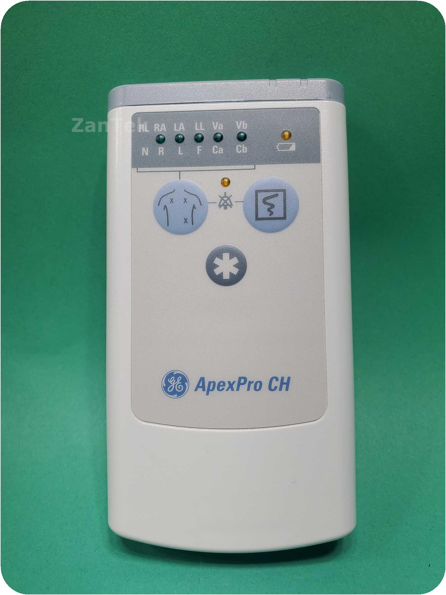 Zantek Medical - 348546-GE ApexPro CH Telemetry Transmitter