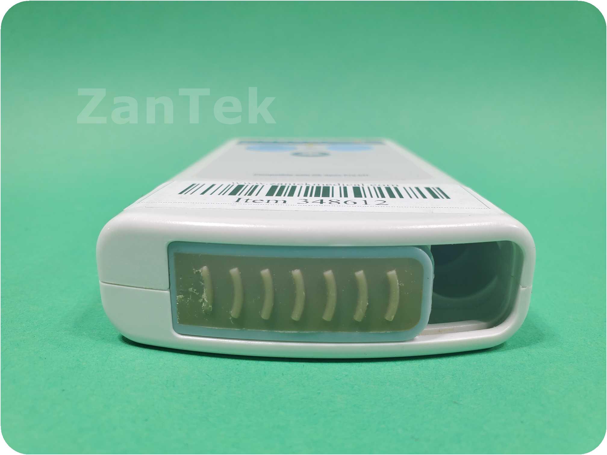 Zantek Medical - 348612-GE ApexPro CH Telemetry Transmitter