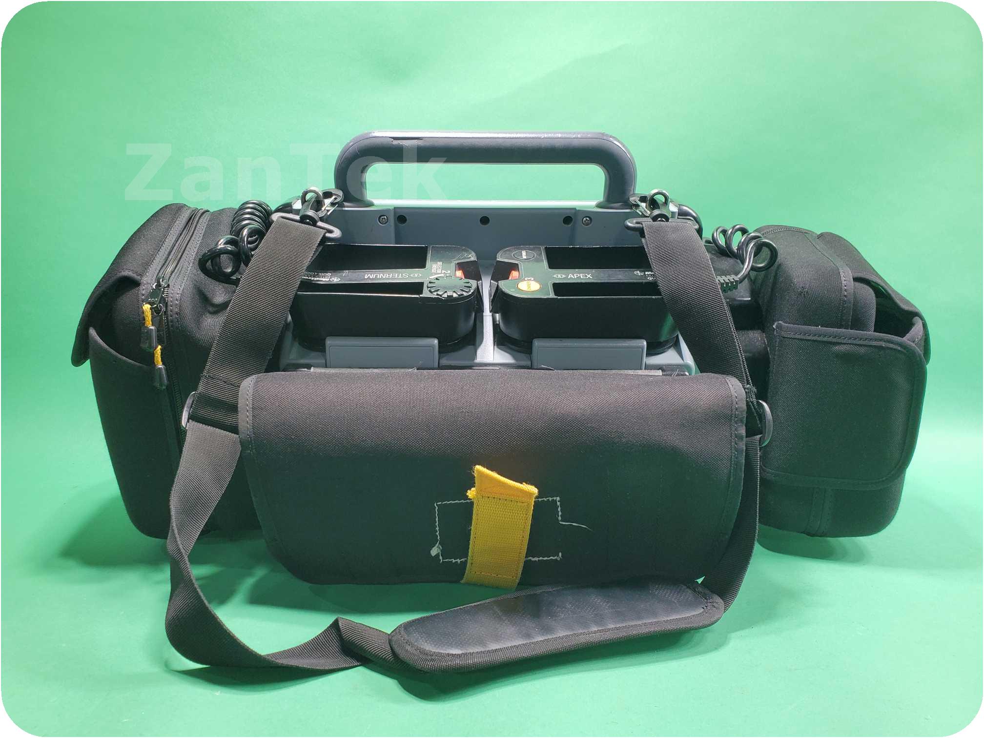 Zantek Medical - 348787-Stryker Physio-Control LifePak 15 Defibrillator