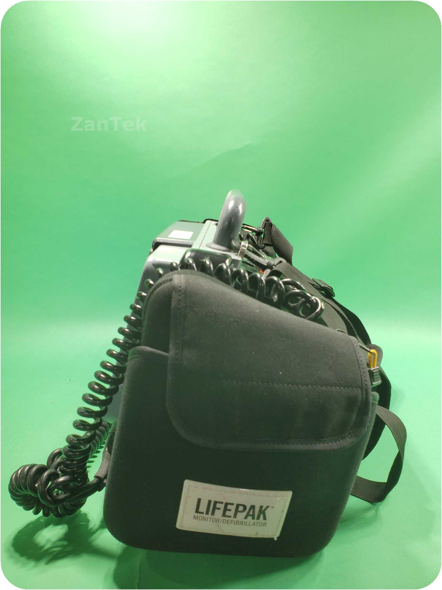Zantek Medical - 348787-Stryker Physio-Control LifePak 15 Defibrillator
