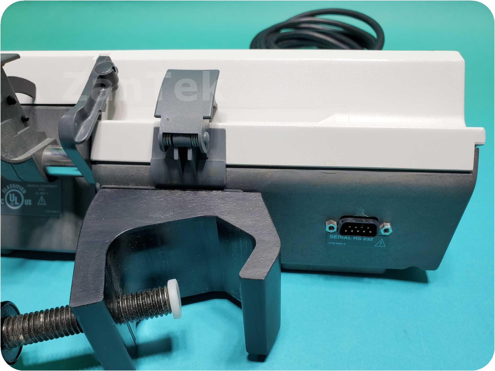 Zantek Medical - 348818-GRASEBY 3400 Infusion Syringe Pump