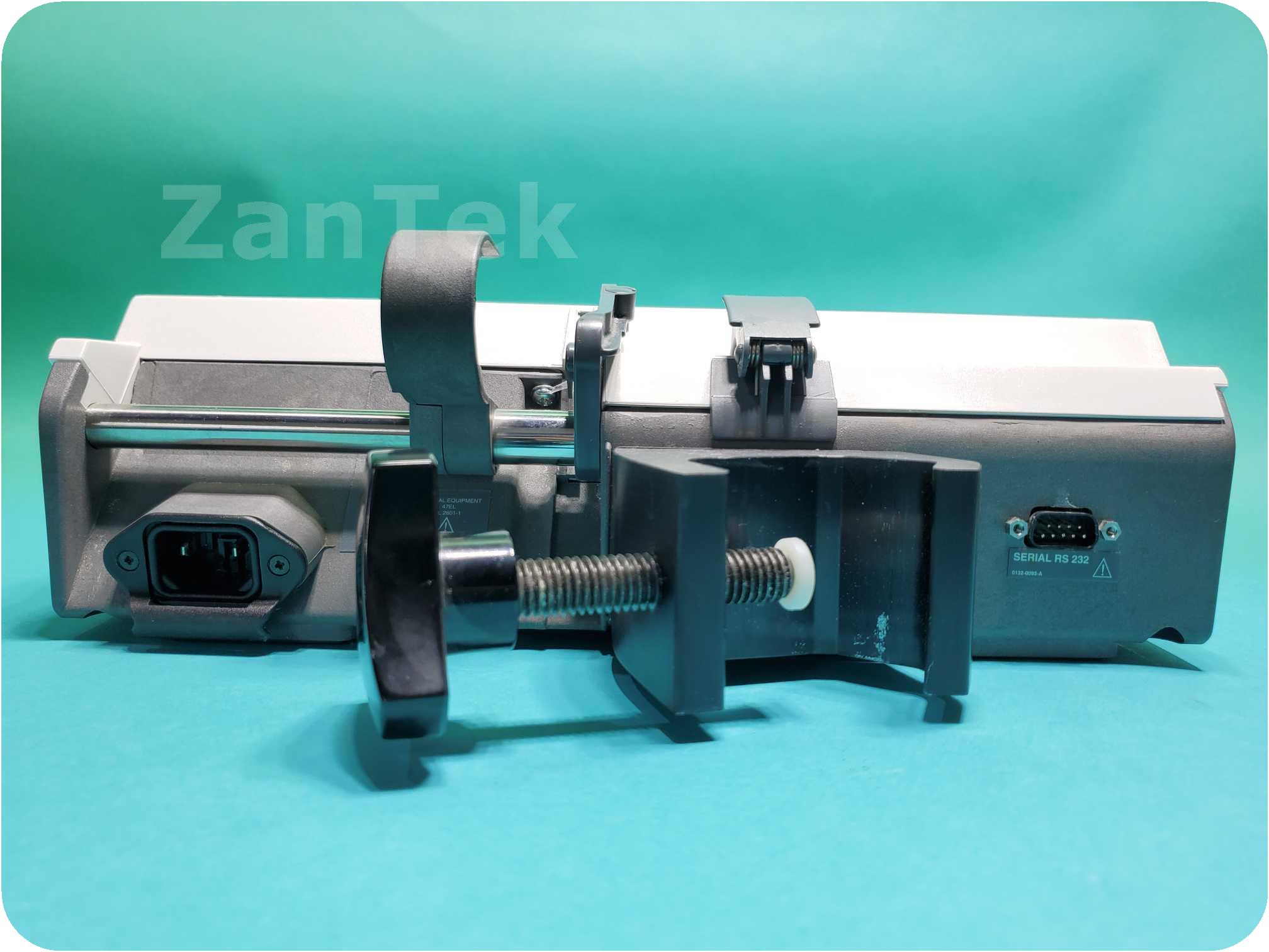 Zantek Medical - 348818-GRASEBY 3400 Infusion Syringe Pump