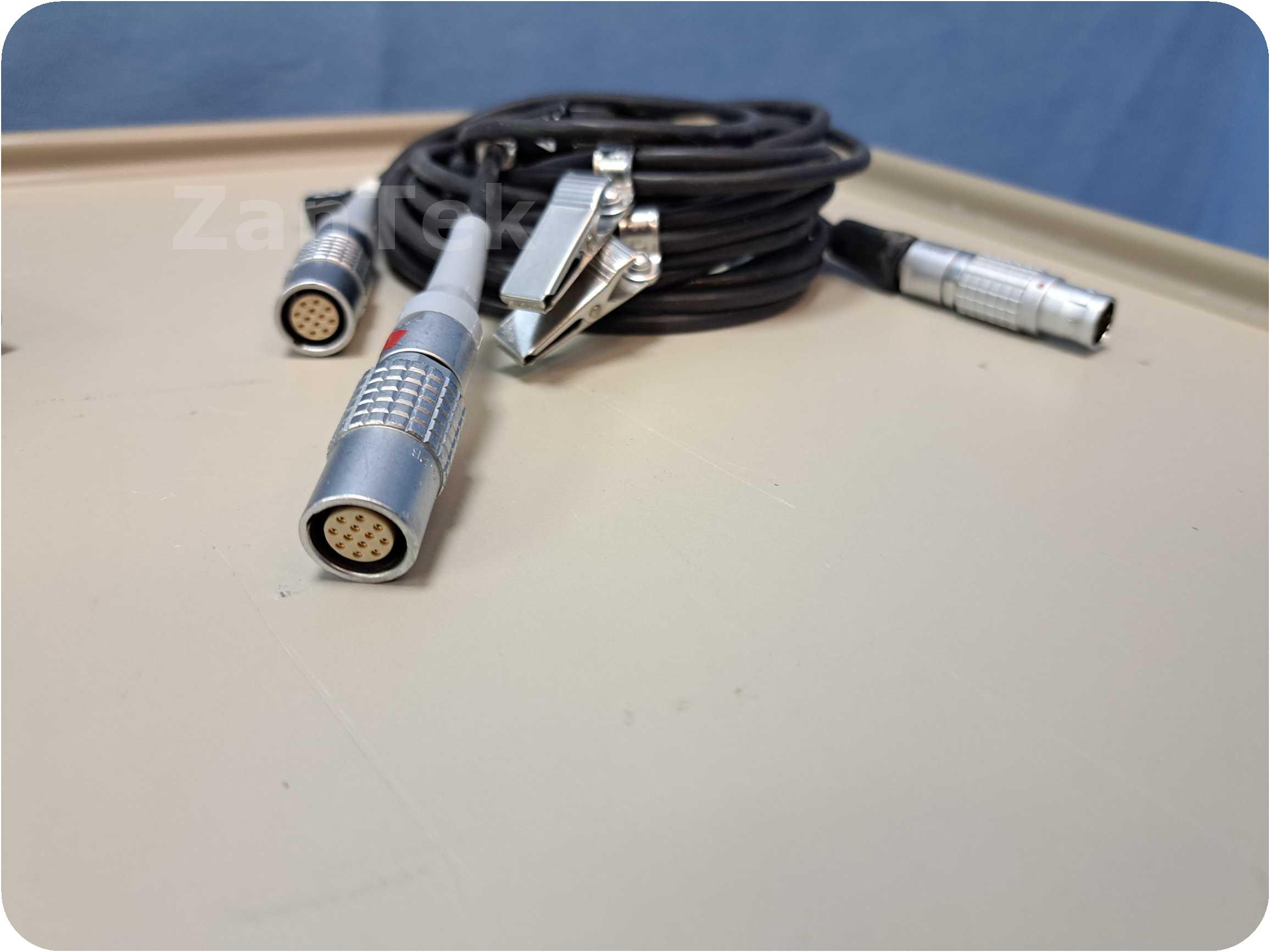 Zantek Medical - 349146-Stryker Multigen RF 406-900 Pain Management ...