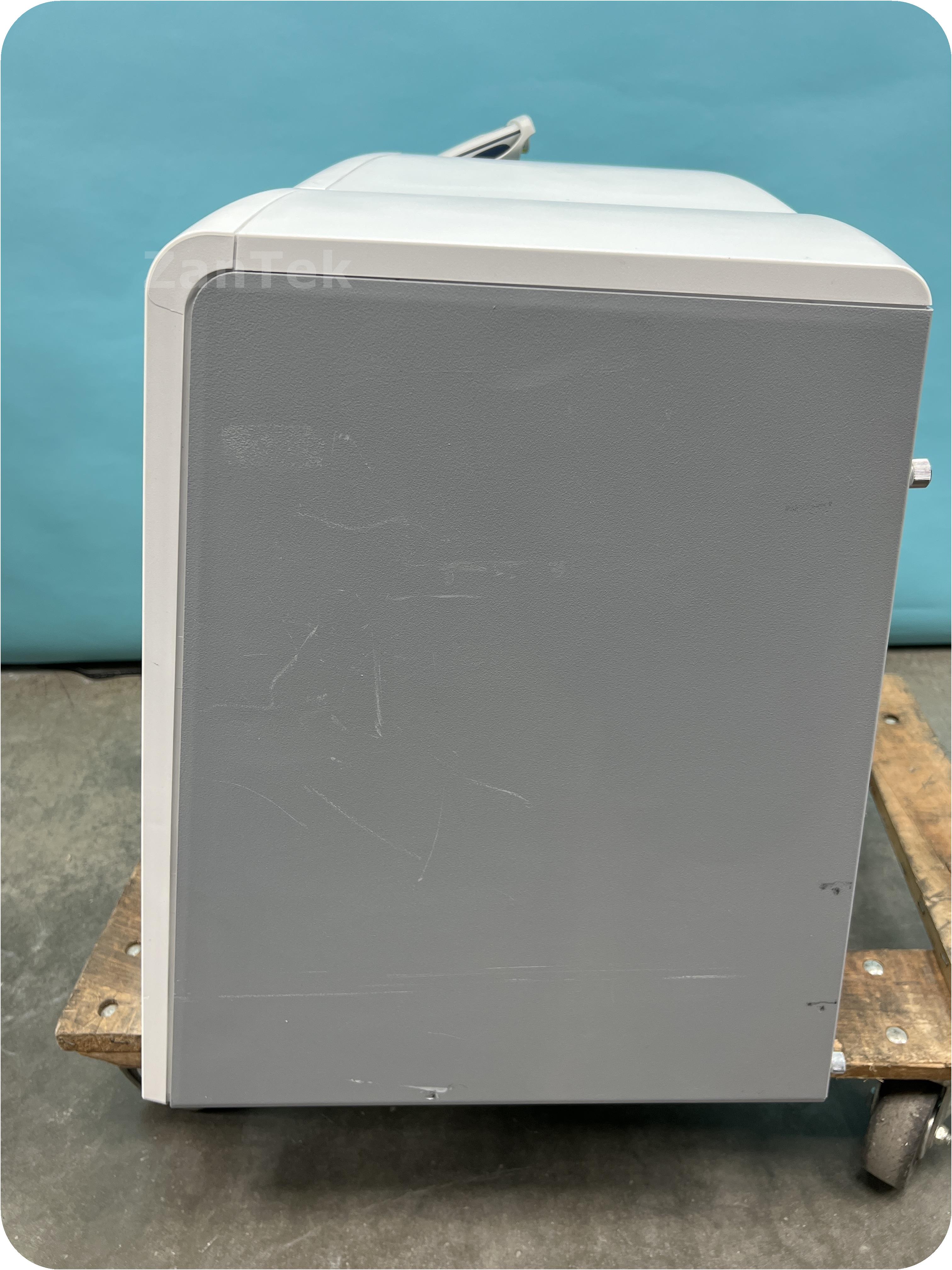 Zantek Medical - 349947-GenMark Dx ePlex Molecular Diagnostic System ...