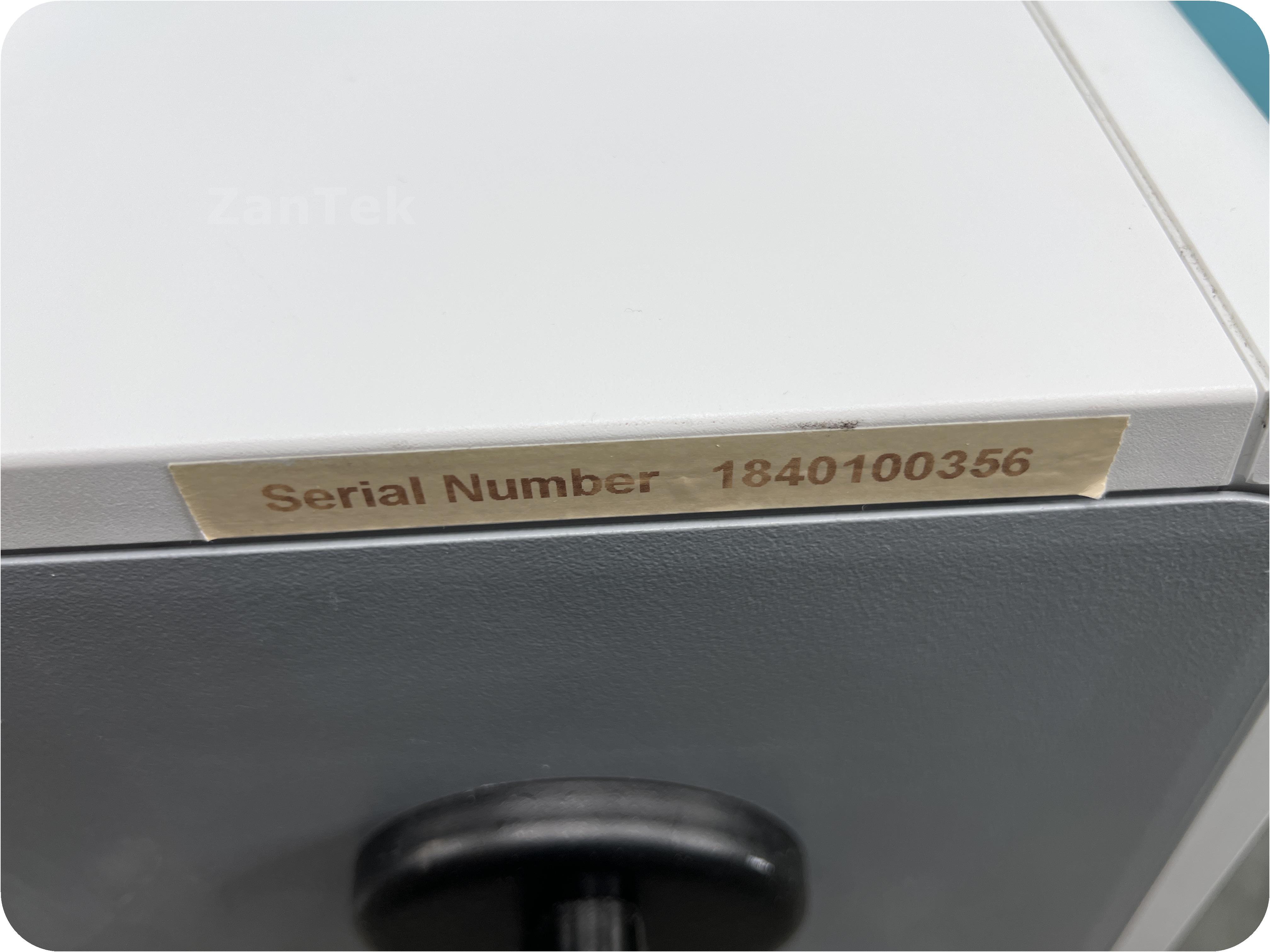 Zantek Medical - 349947-GenMark Dx ePlex Molecular Diagnostic System ...