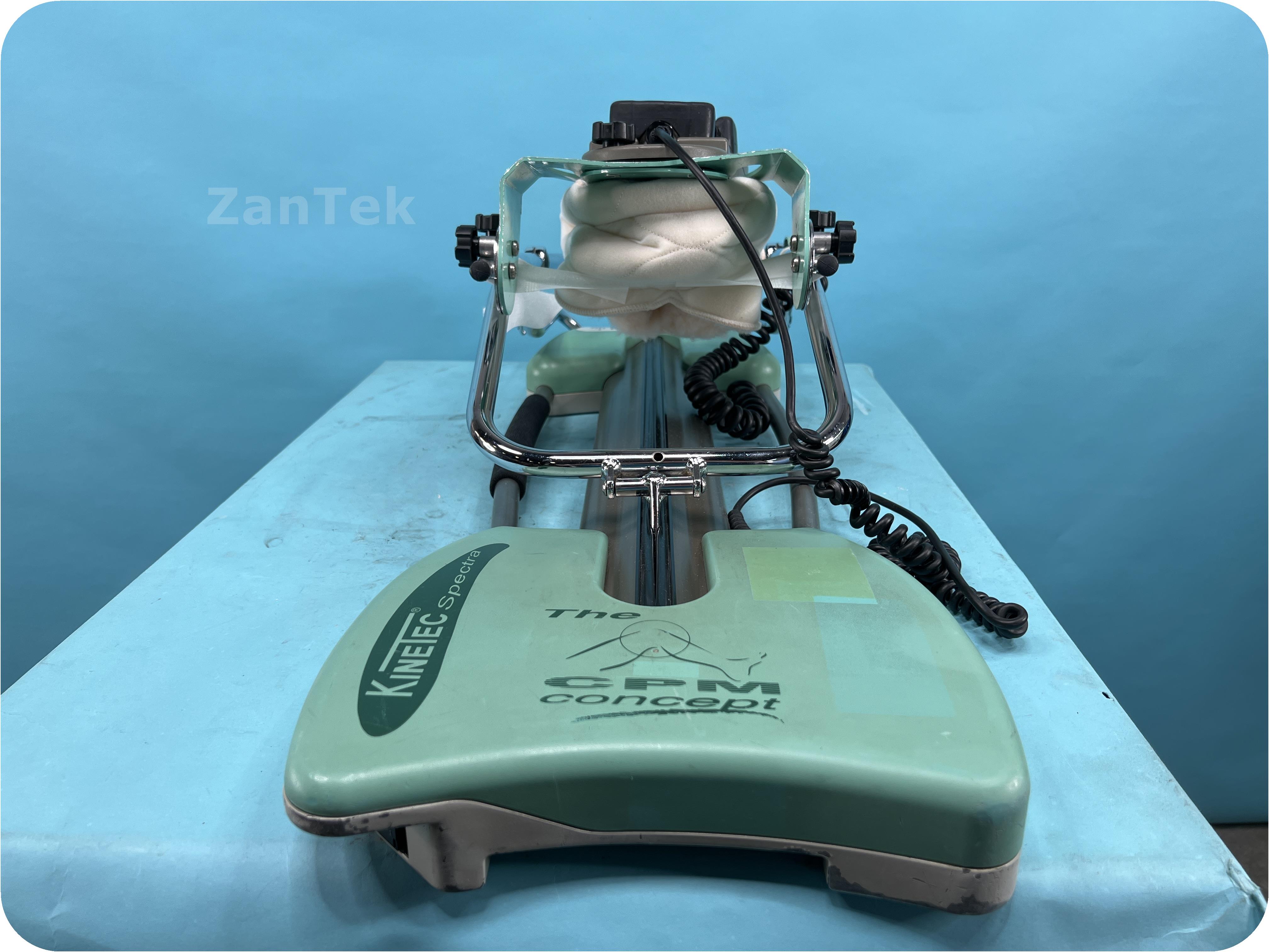 Zantek Medical > Sale Lobby