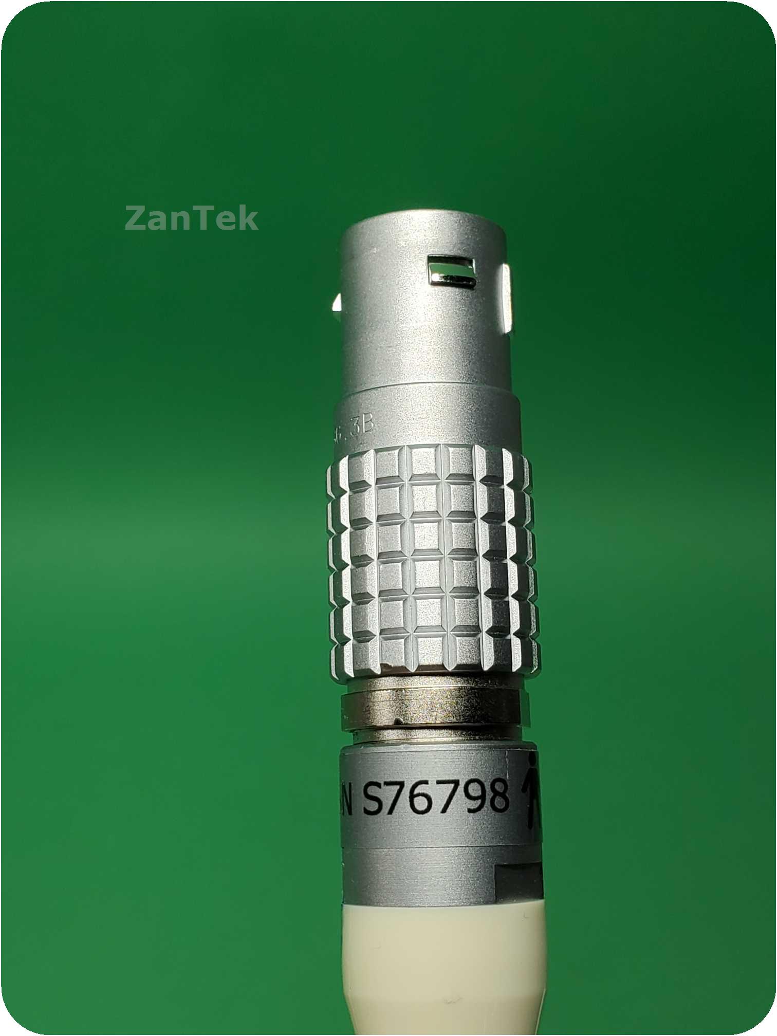 Zantek Medical - 350787-Echosens FibroScan 502 Touch Scanner