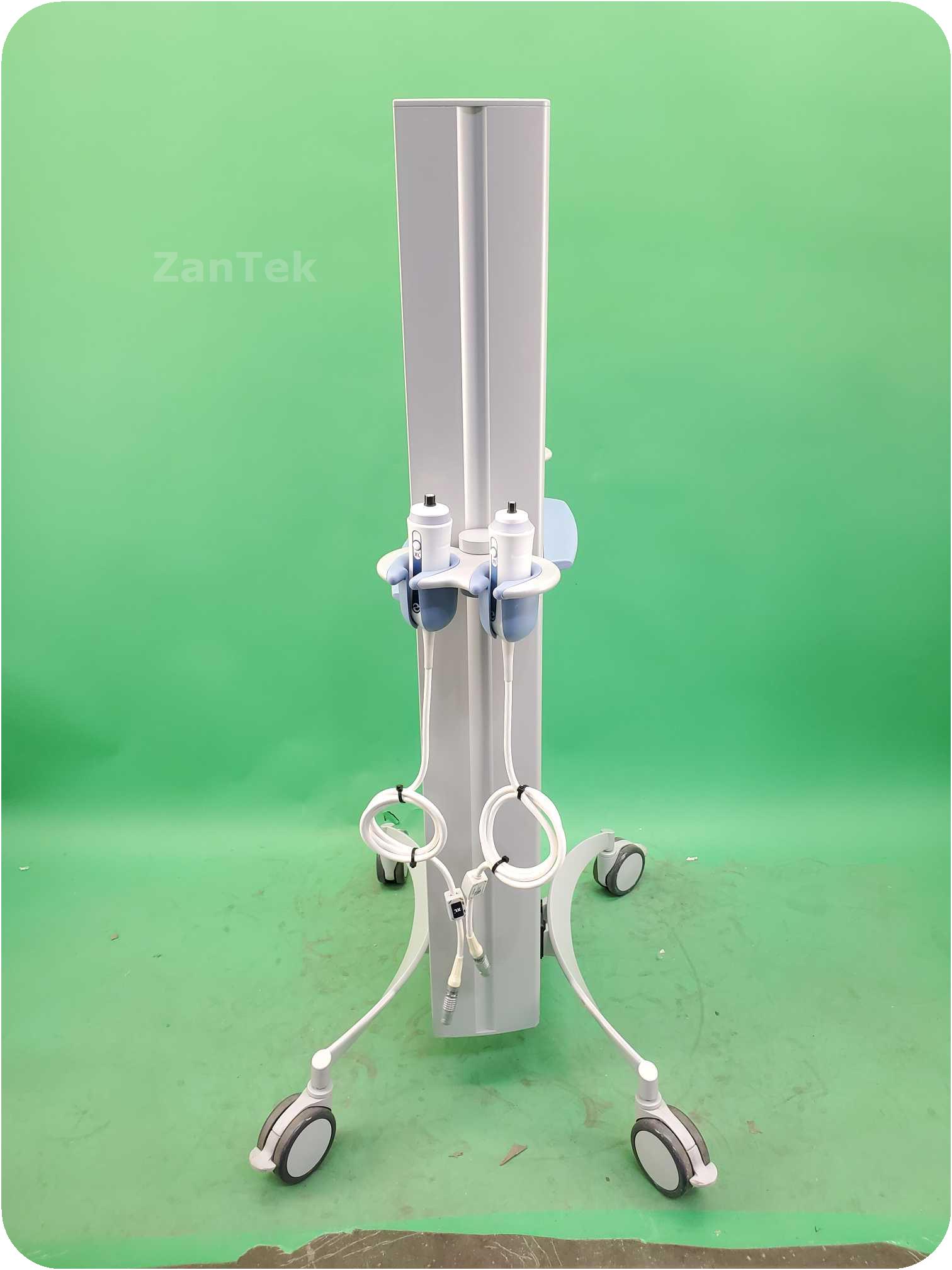 Zantek Medical - 350787-Echosens FibroScan 502 Touch Scanner