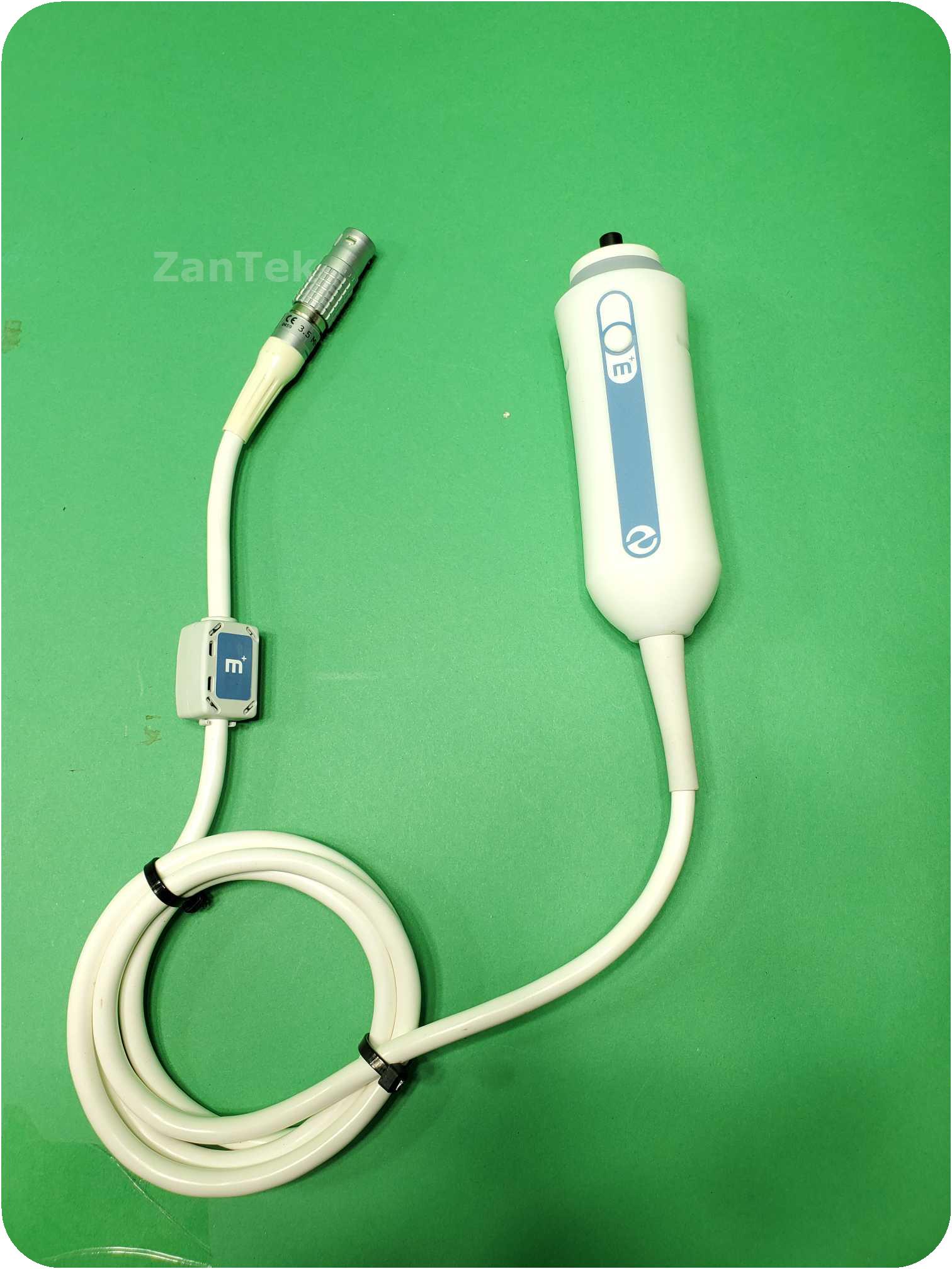 Zantek Medical - 350787-Echosens FibroScan 502 Touch Scanner