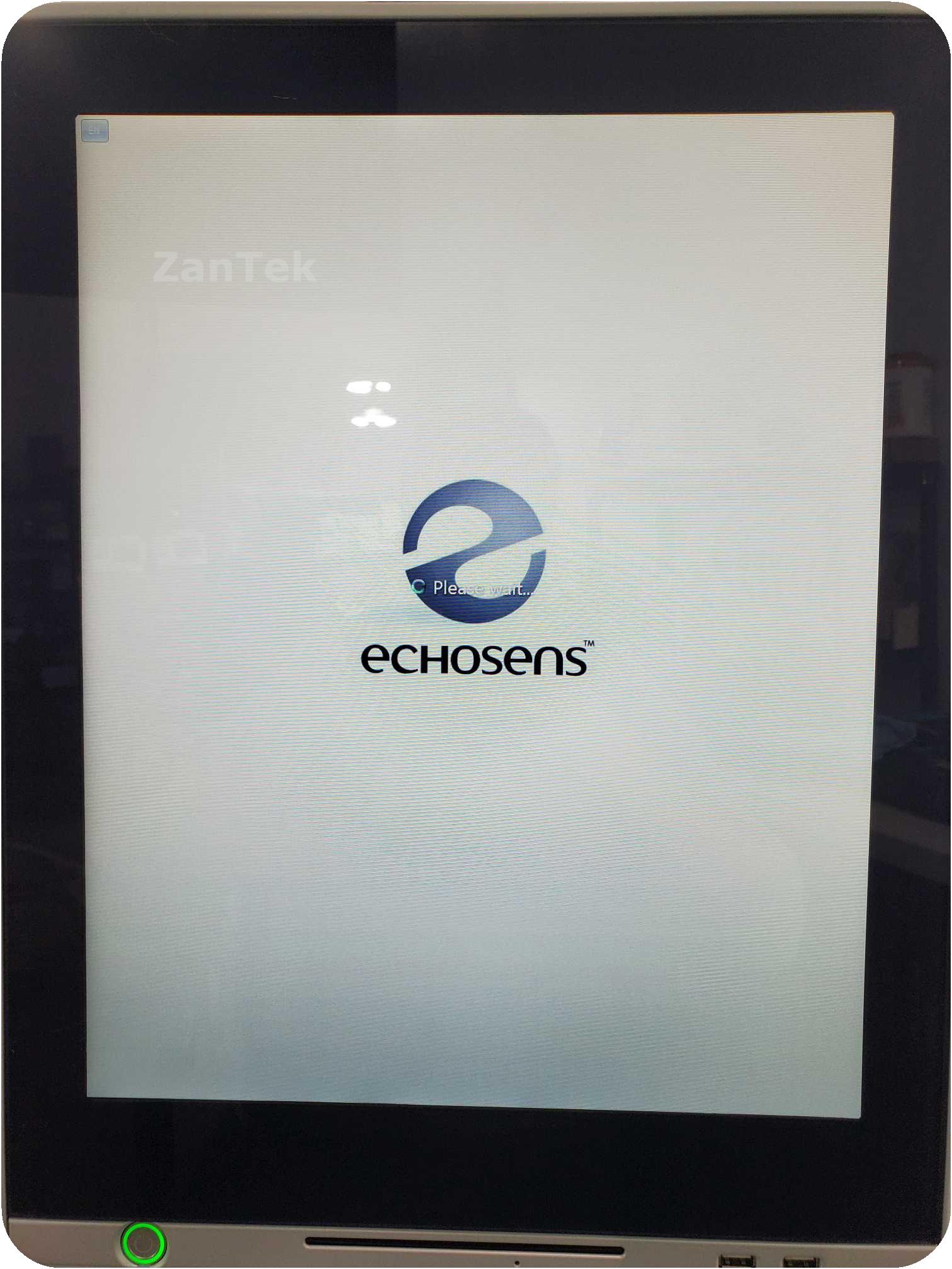 Zantek Medical - 350787-Echosens FibroScan 502 Touch Scanner