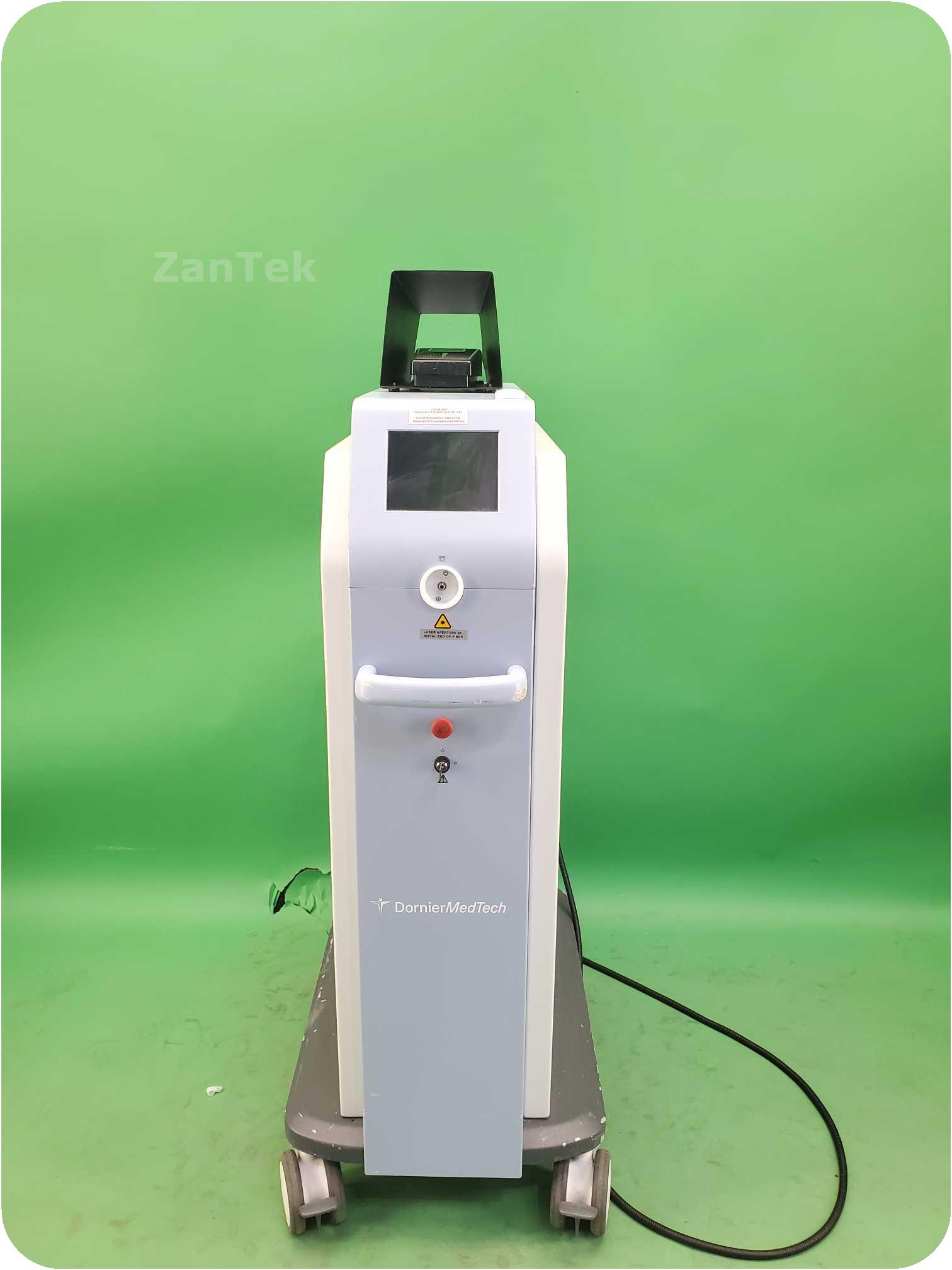 Zantek Medical - 350793-Dornier MedTech Medilas H 20 Holmium Laser