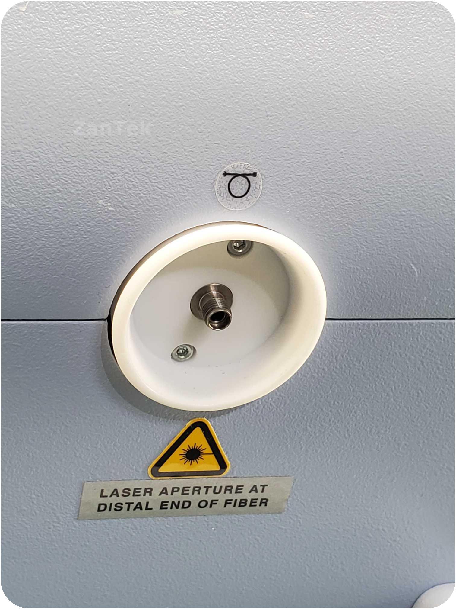 Zantek Medical - 350793-Dornier MedTech Medilas H 20 Holmium Laser