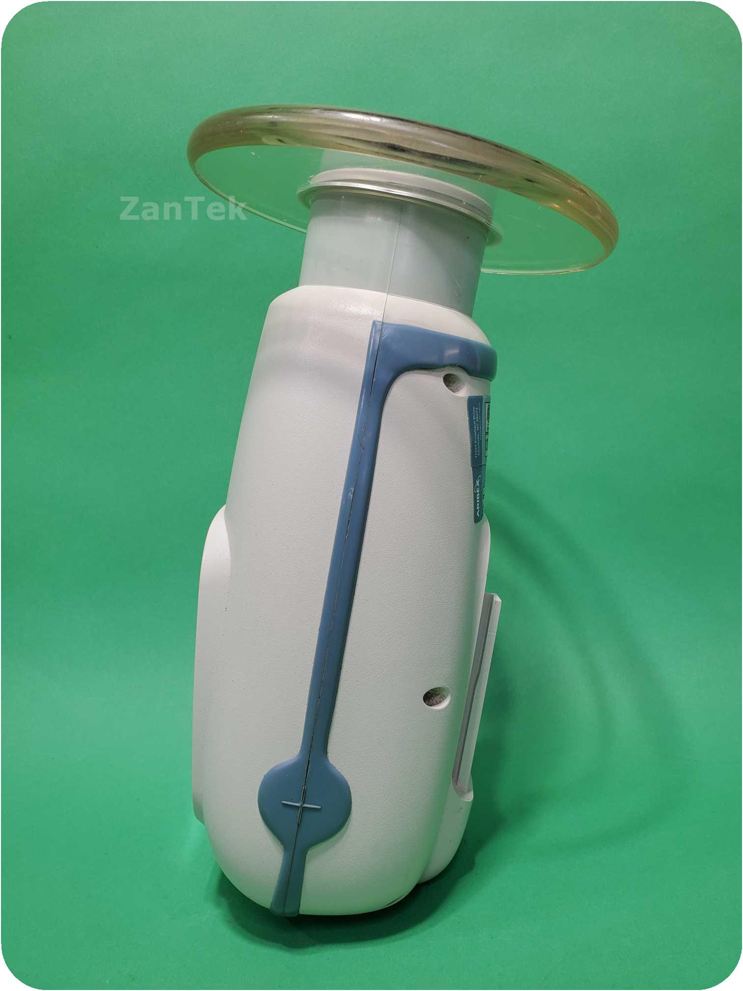 Zantek Medical - 350893-Aribex Nomad Pro 2 Dental Handheld Intraoral X-Ray
