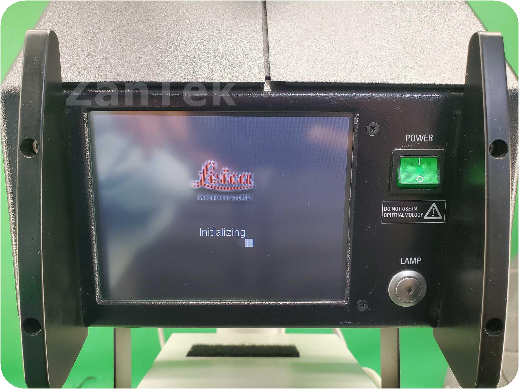 Zantek Medical - 350949-LEICA M525 Microscope F20 Stand