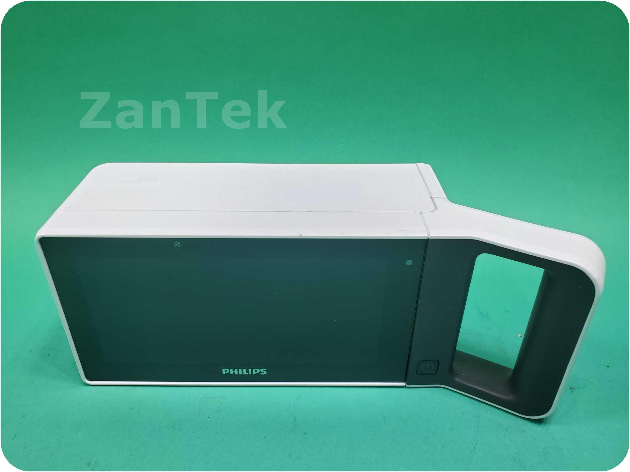 Zantek Medical - 351132-Philips IntelliVue X3 Patient Monitor