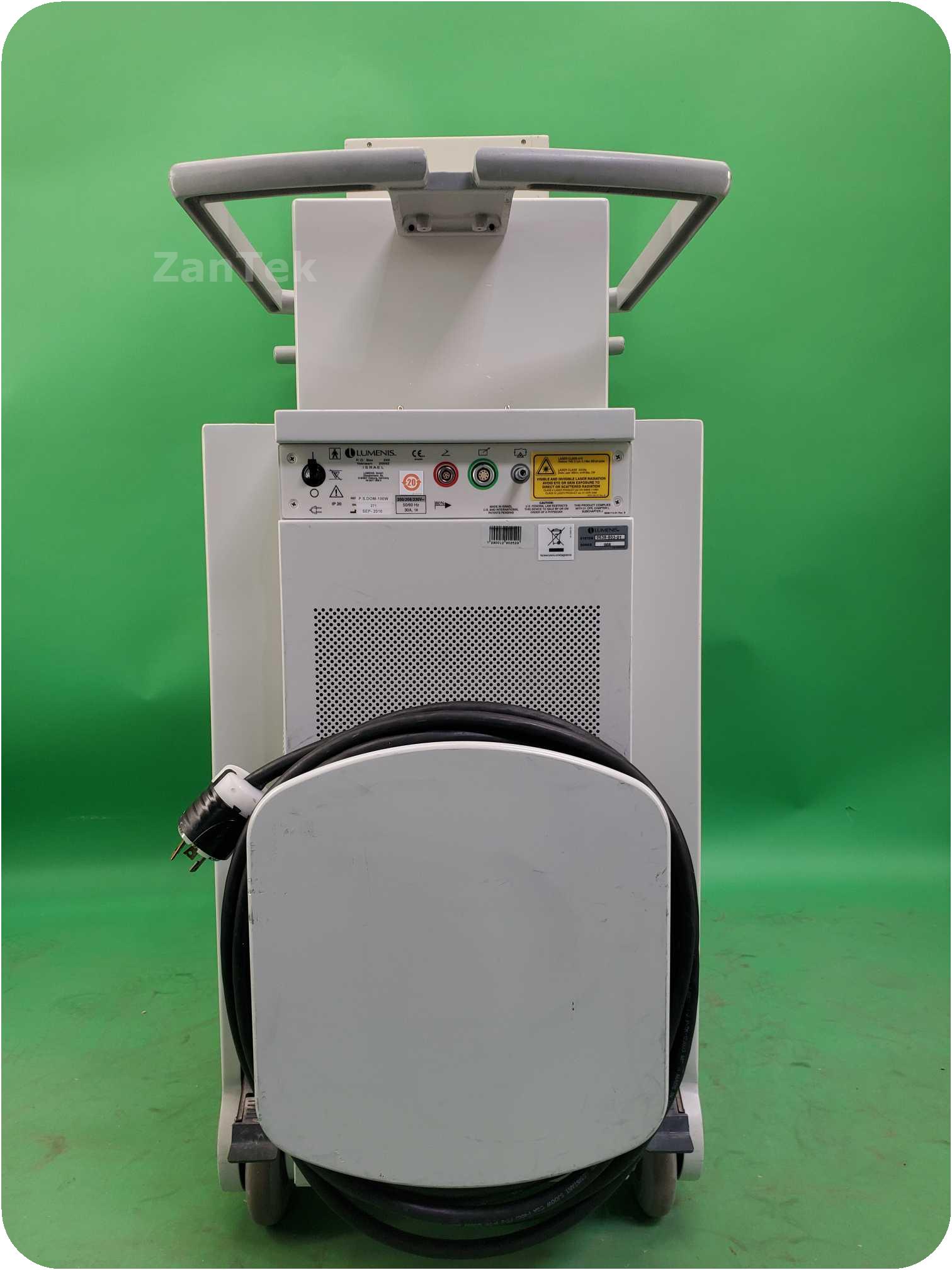 Zantek Medical - 352355-Lumenis VersaPulse PowerSuite 100W Holmium Laser