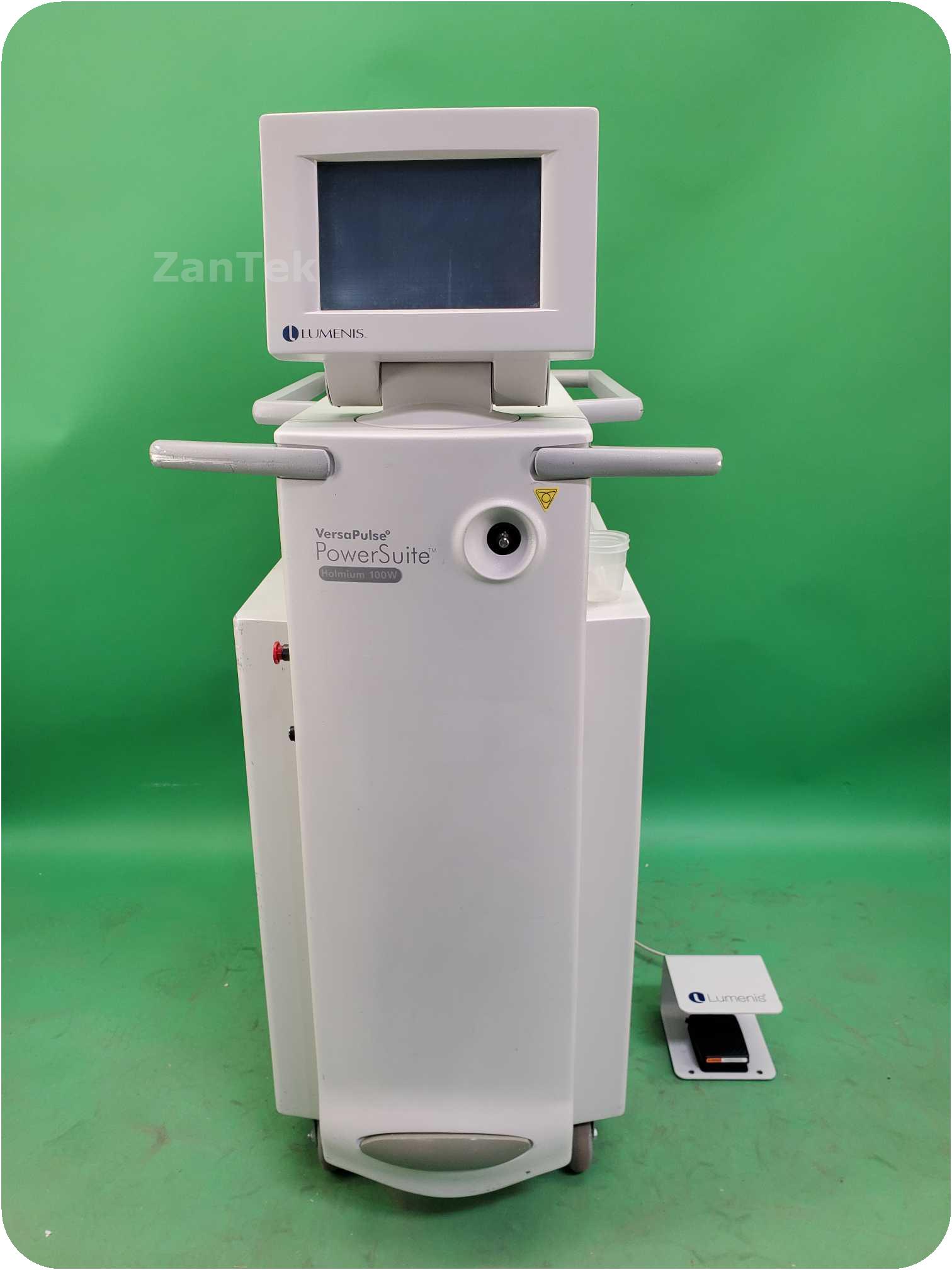 Zantek Medical - 352355-Lumenis VersaPulse PowerSuite 100W Holmium Laser