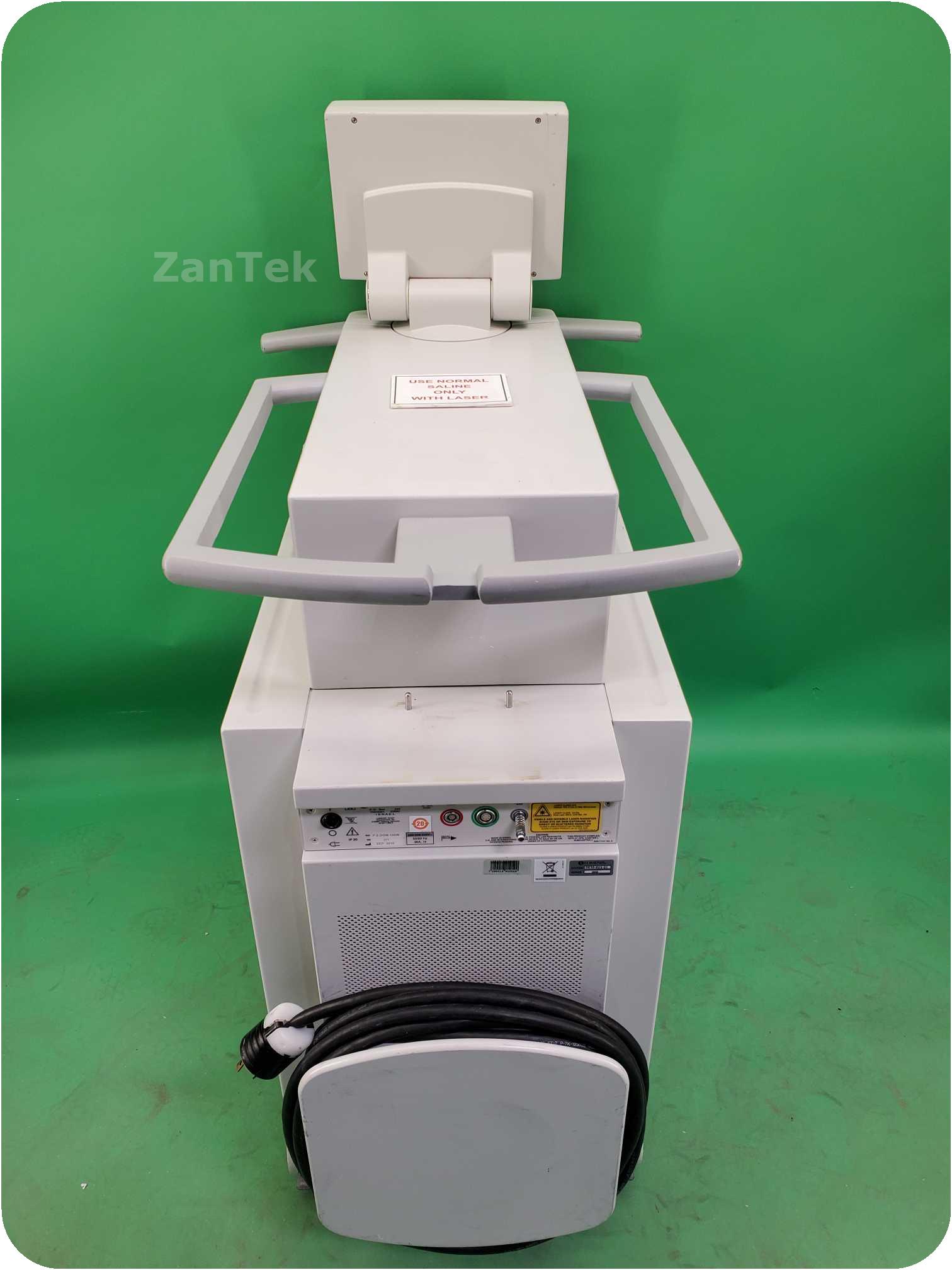 Zantek Medical - 352355-Lumenis VersaPulse PowerSuite 100W Holmium Laser