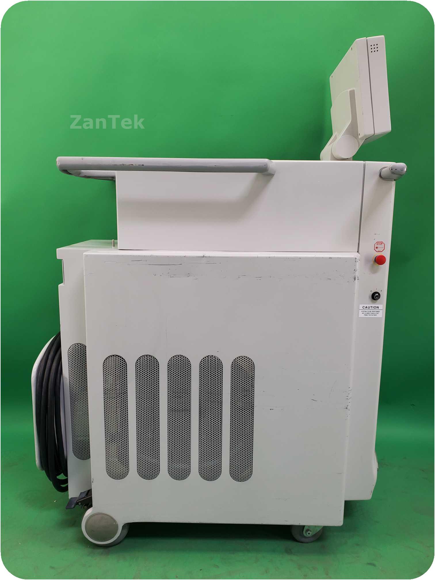 Zantek Medical - 352355-Lumenis VersaPulse PowerSuite 100W Holmium Laser