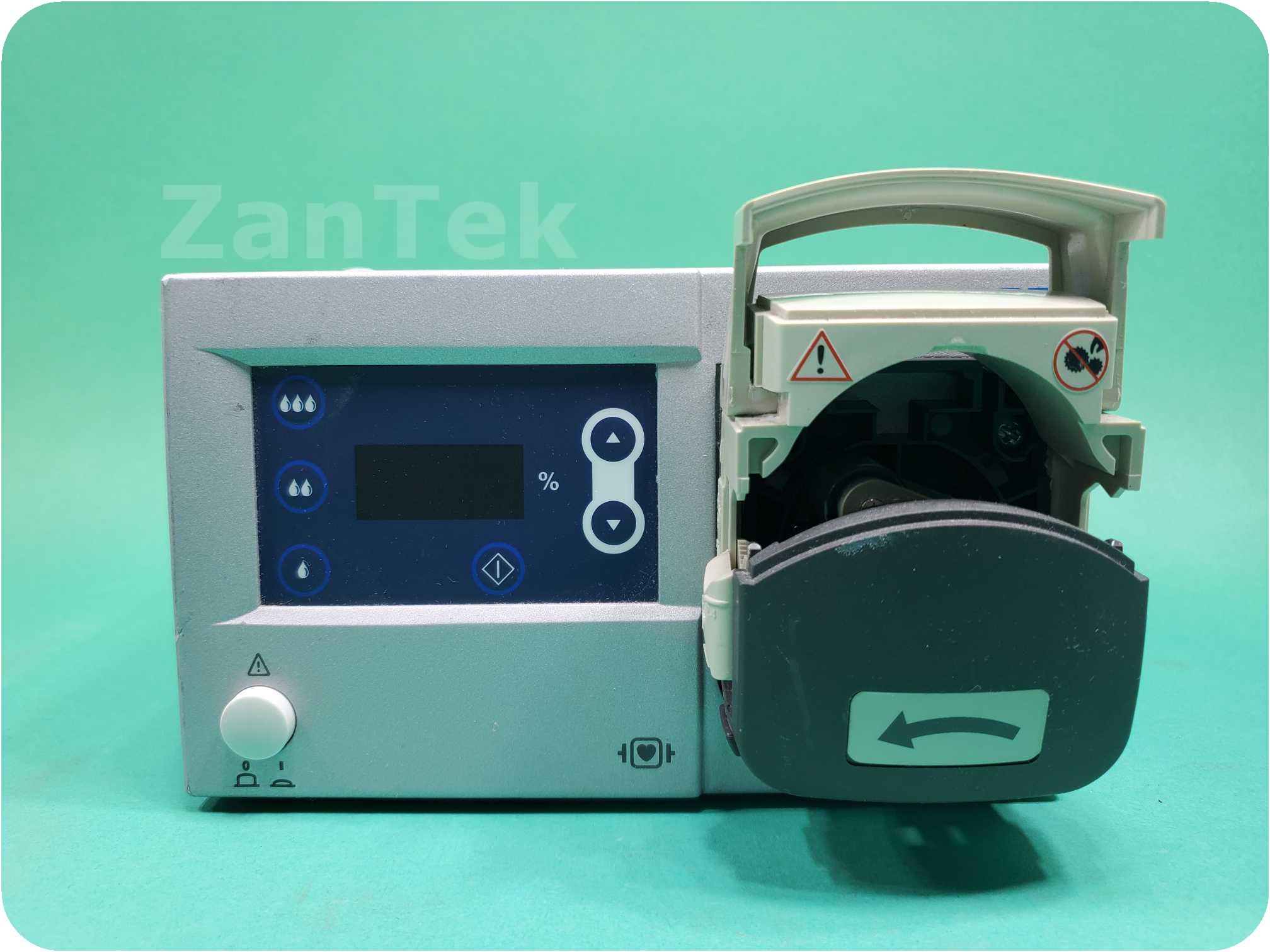 Zantek Medical - 352455-ERBE EIP 2 Irrigation Pump