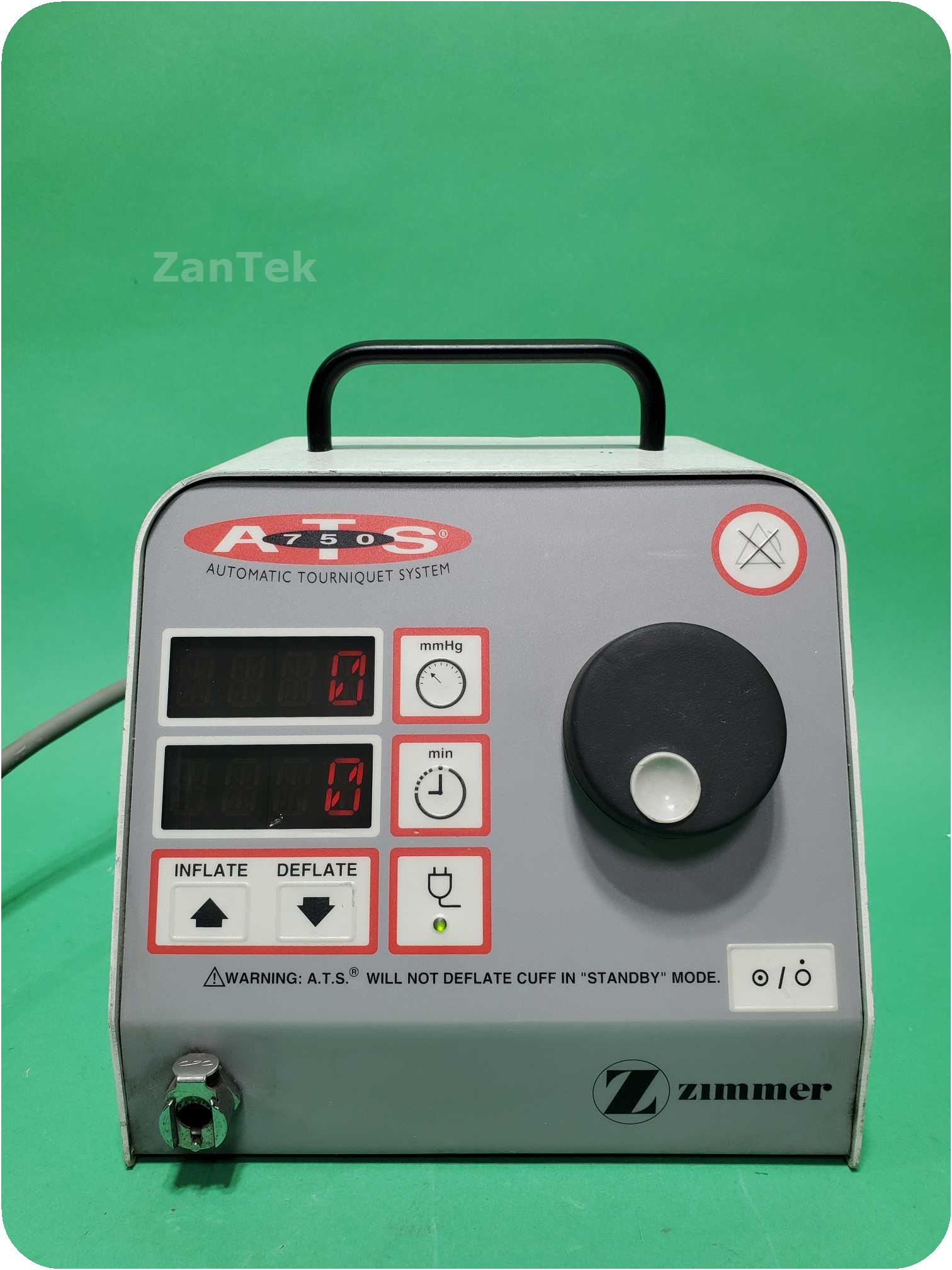 Zantek Medical > Sale Lobby