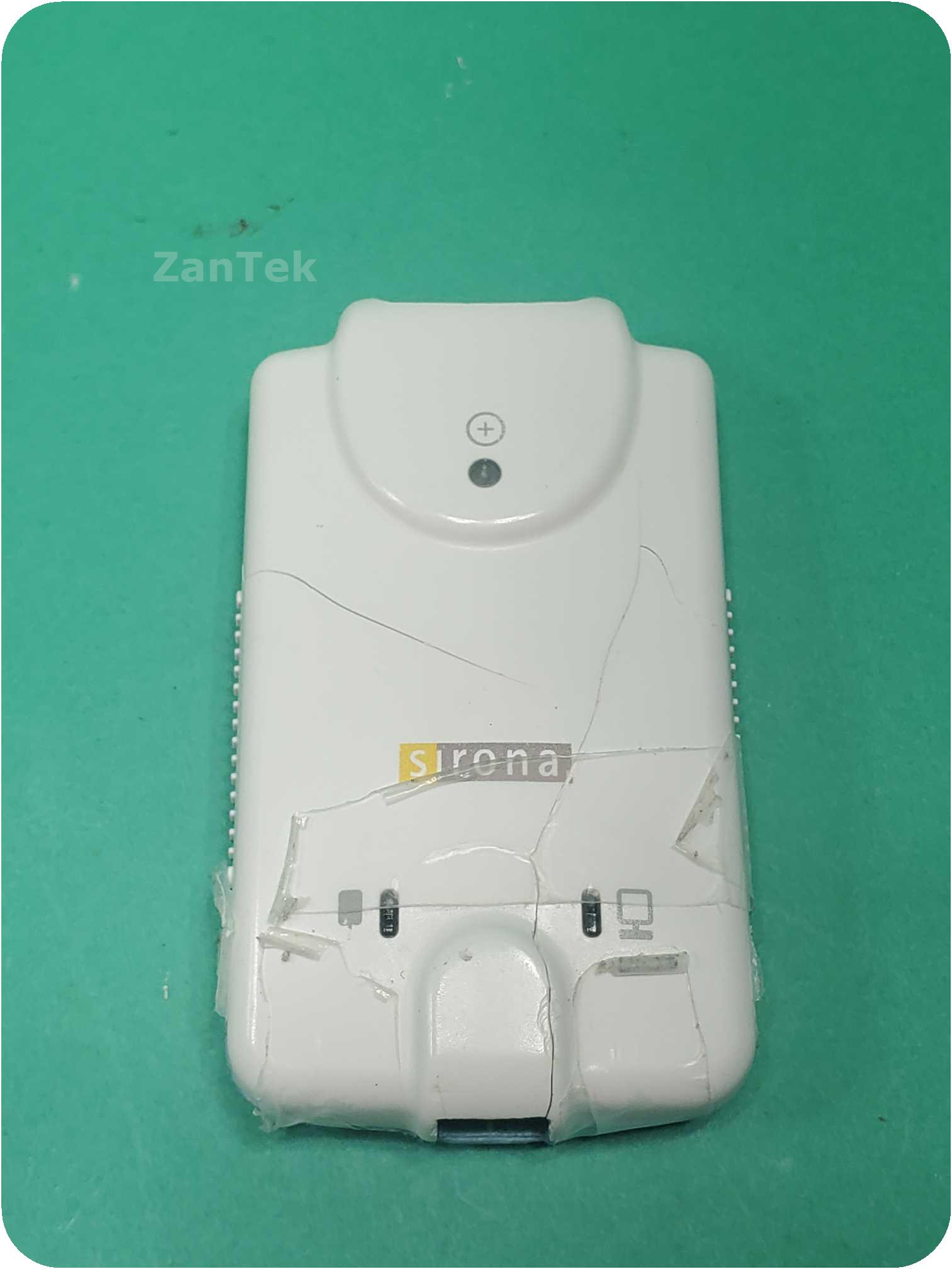 Zantek Medical - 353275-Sirona Schick 33 Remote USB HUB