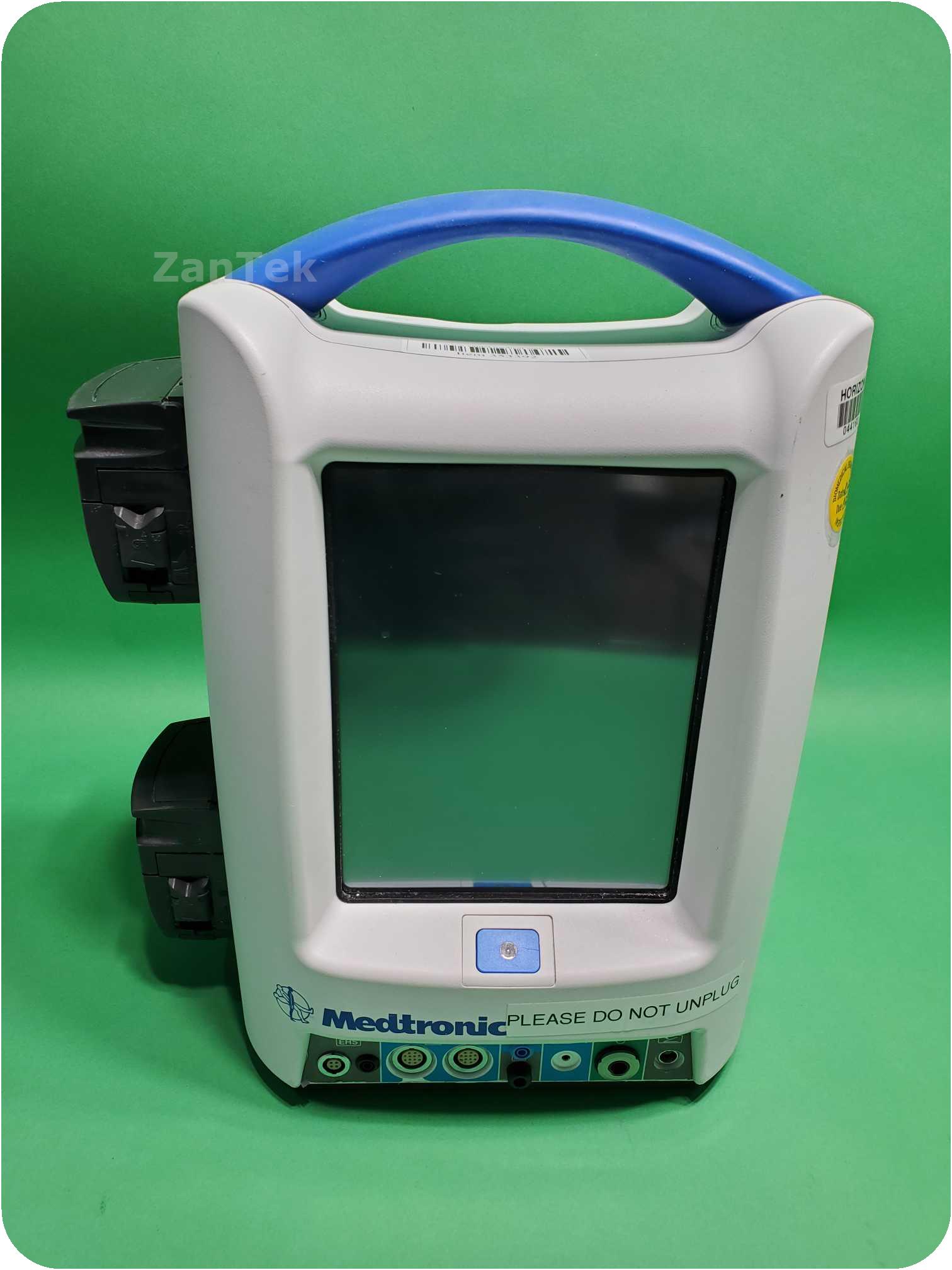 Zantek Medical > Sale Lobby