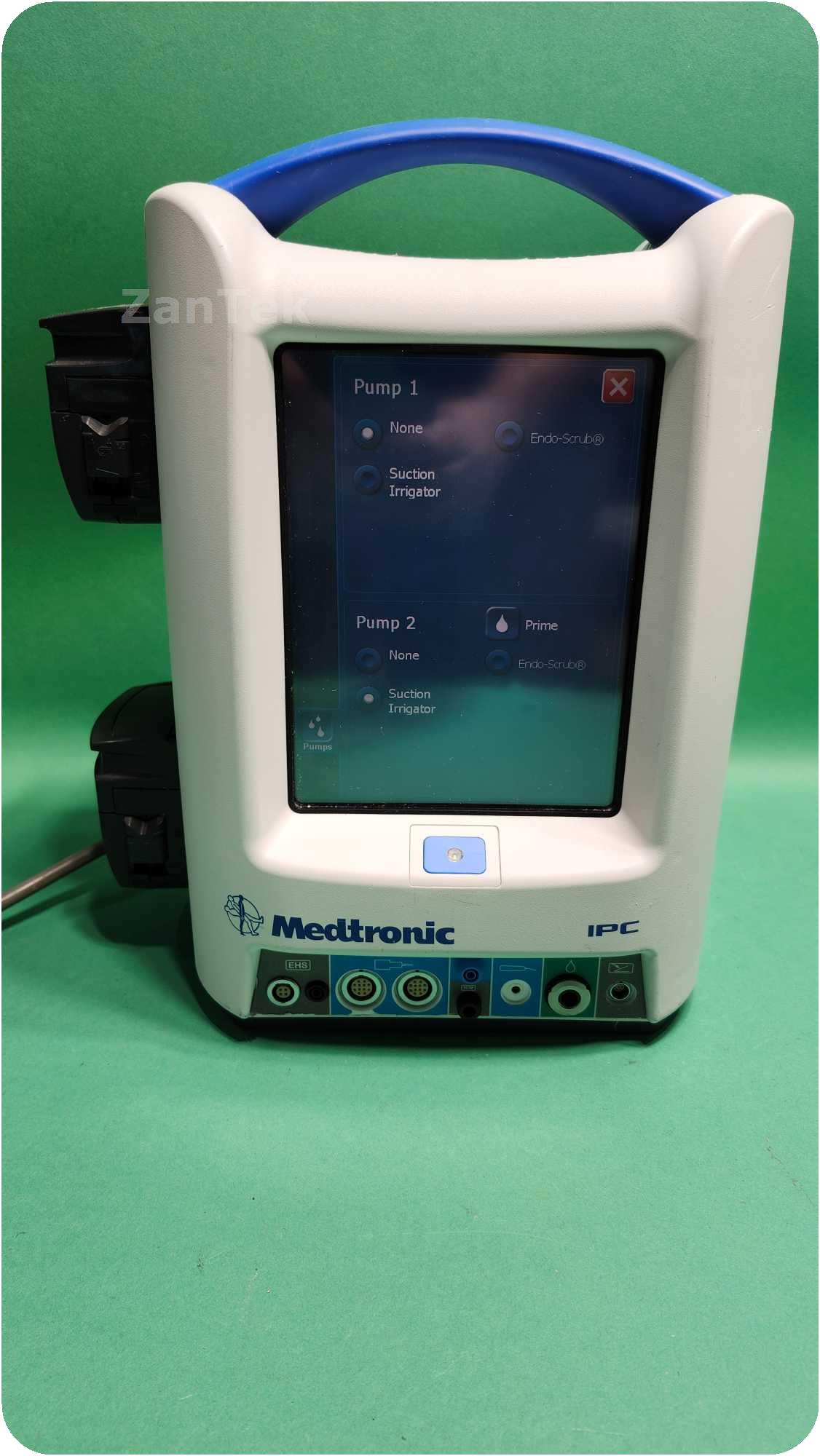 Zantek Medical > Sale Lobby