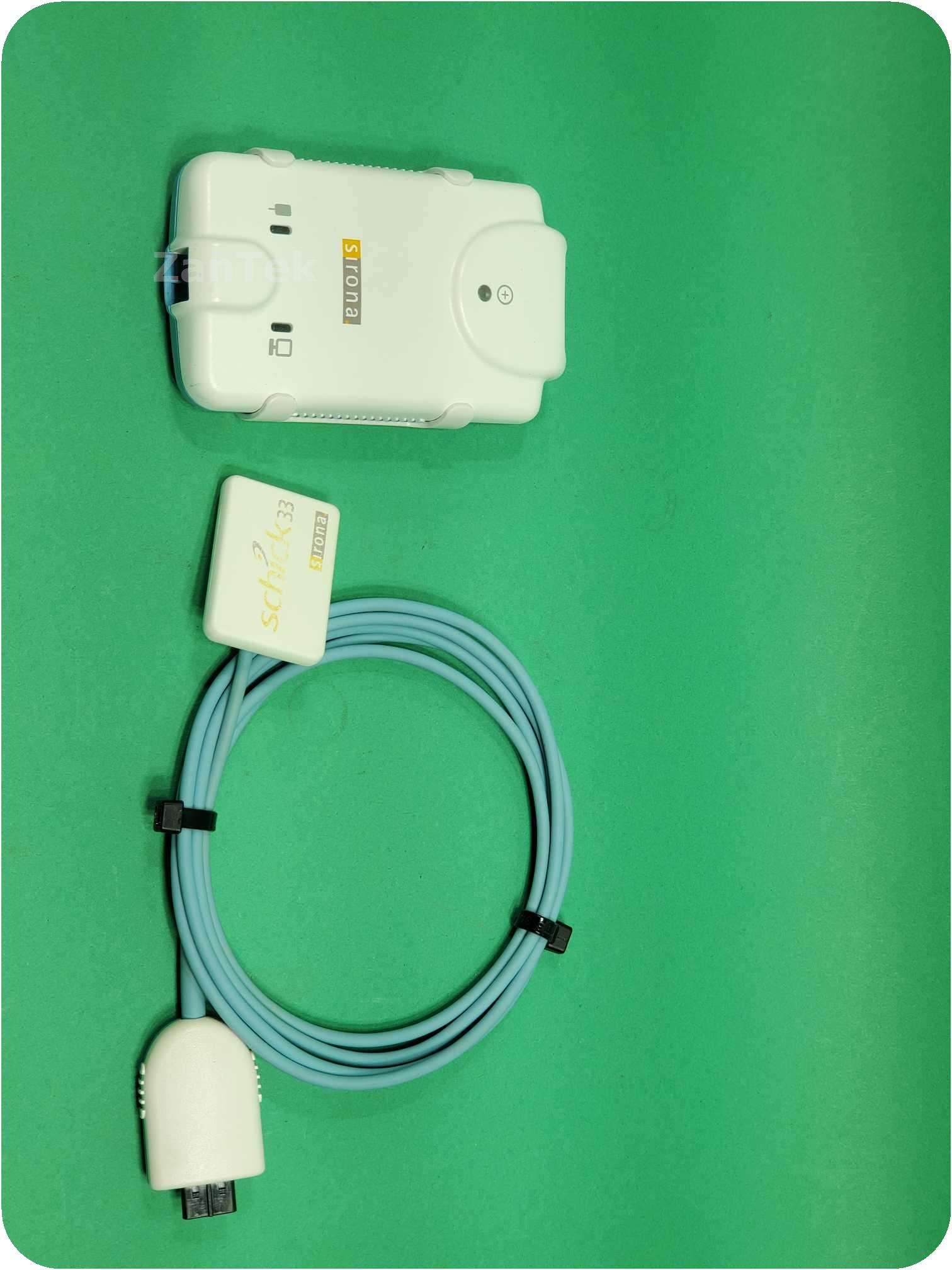Zantek Medical - 353499-Sirona Schick 33 Size 2 Sensor