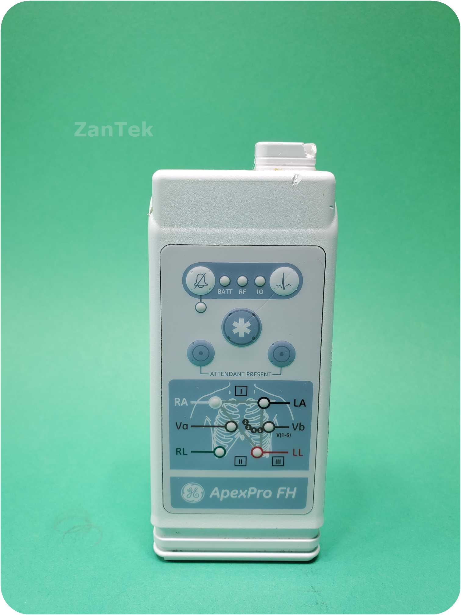 Zantek Medical > Sale Lobby
