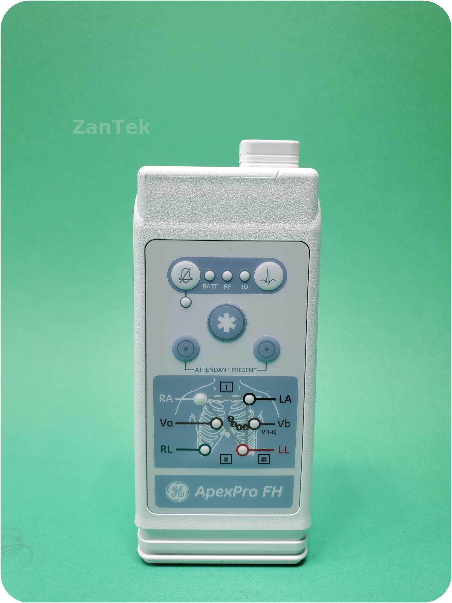 Zantek Medical > Sale Lobby