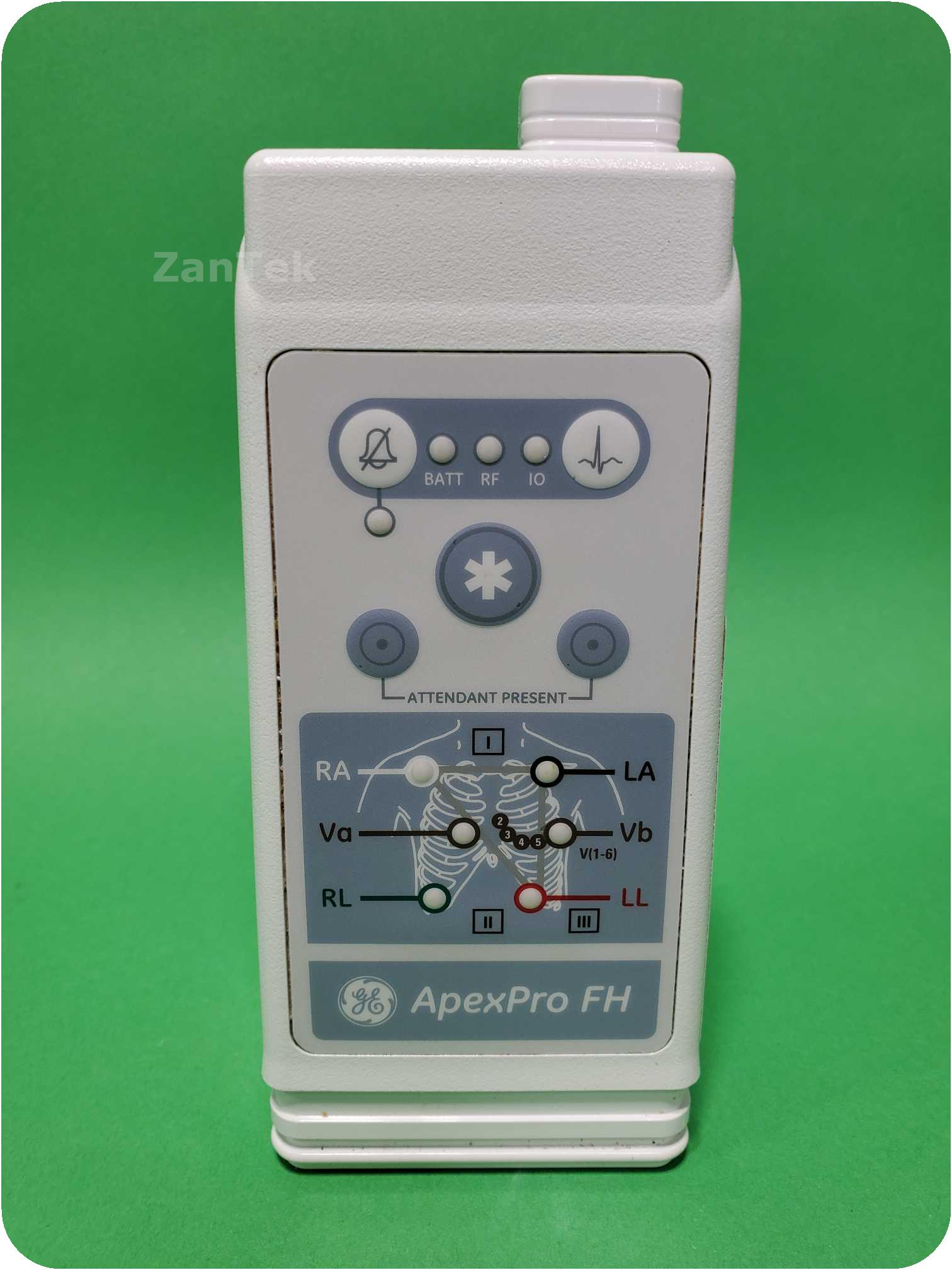 Zantek Medical > Sale Lobby