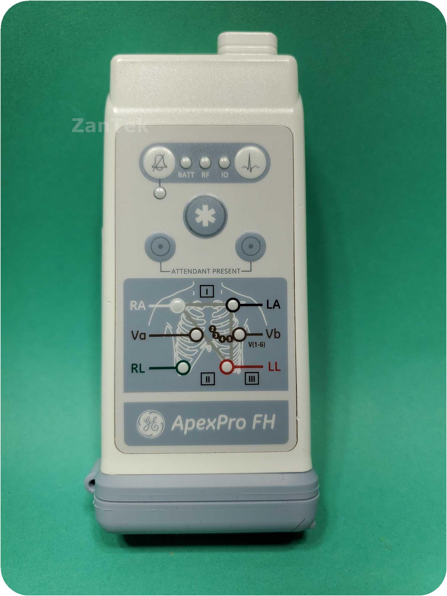 Zantek Medical > Sale Lobby